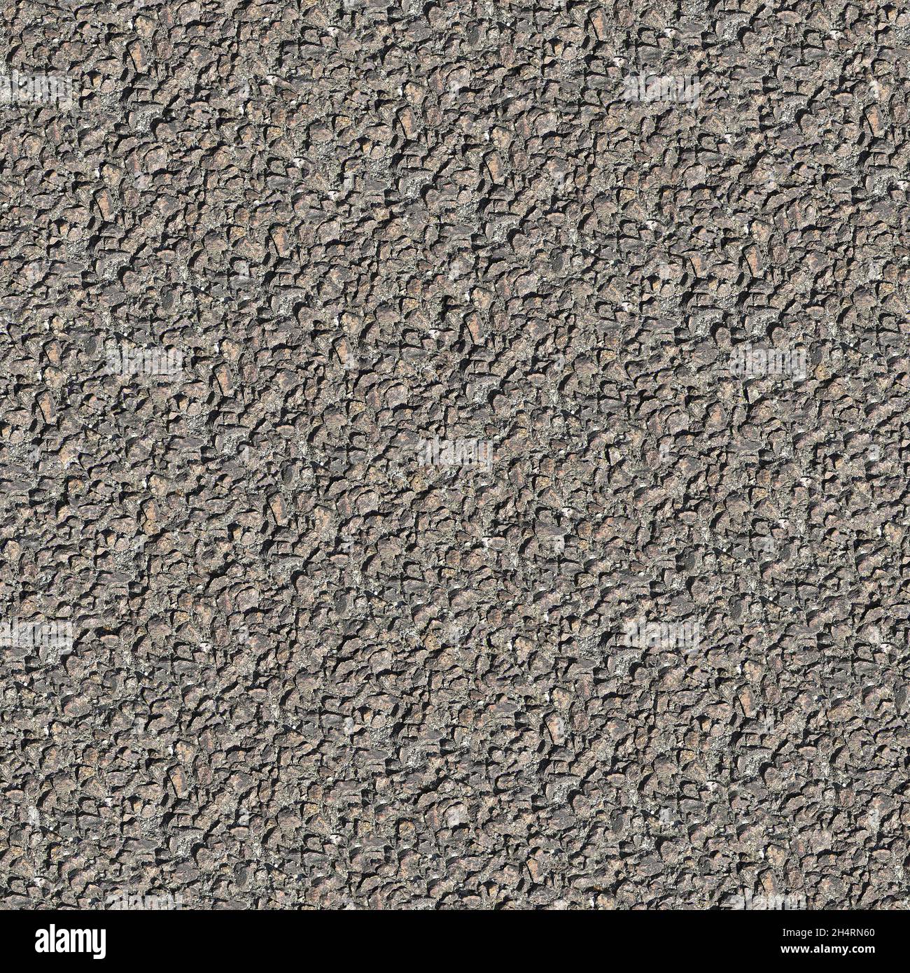 Texture gravel pavement. High resolution Stock Photo - Alamy