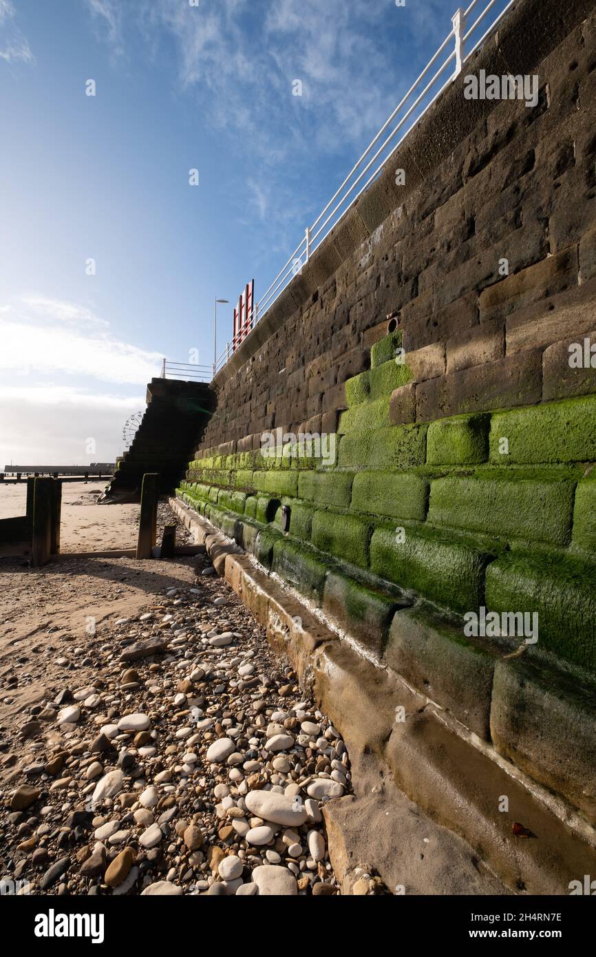 Coastal Defence Structure High Resolution Stock Photography and Images ...