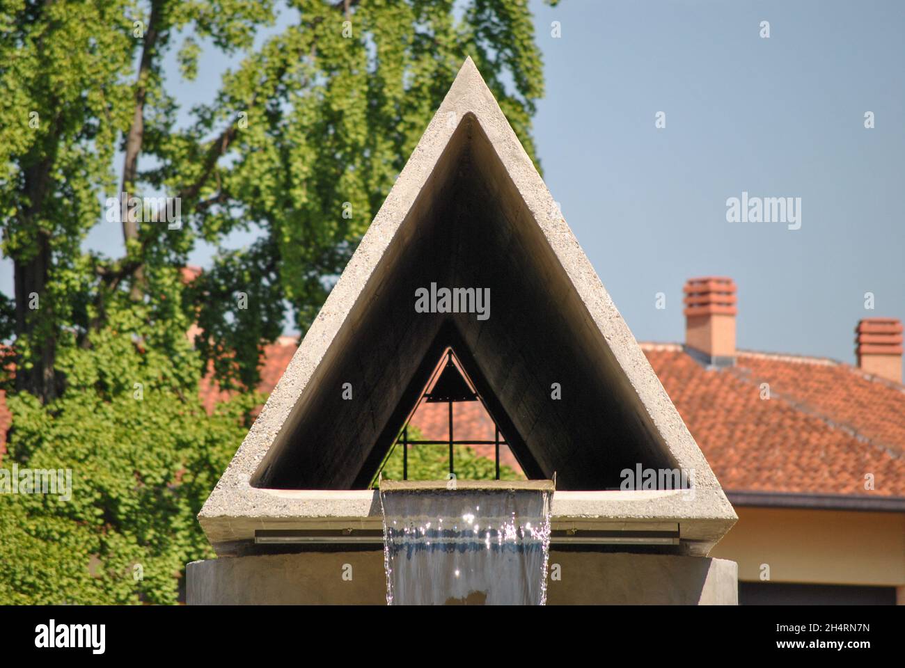 SEGRATE, ITALY - Oct 22, 2021: Segrate, Milan, Lombardy, Italy: The ...