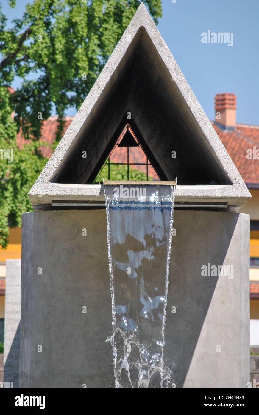 SEGRATE, ITALY - Oct 22, 2021: Segrate, Milan, Lombardy, Italy: The ...