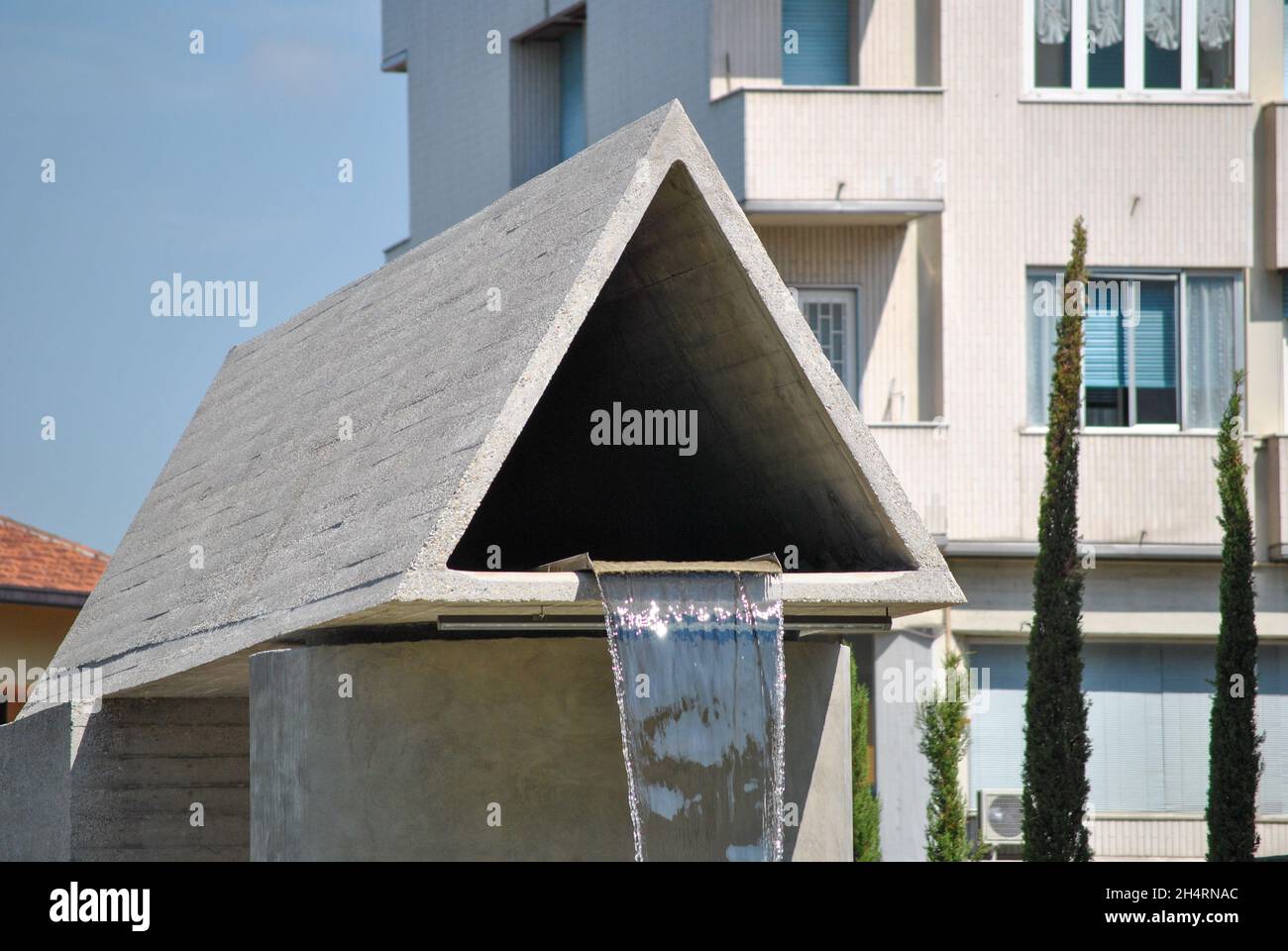 SEGRATE, ITALY - Oct 22, 2021: Segrate, Milan, Lombardy, Italy: The ...