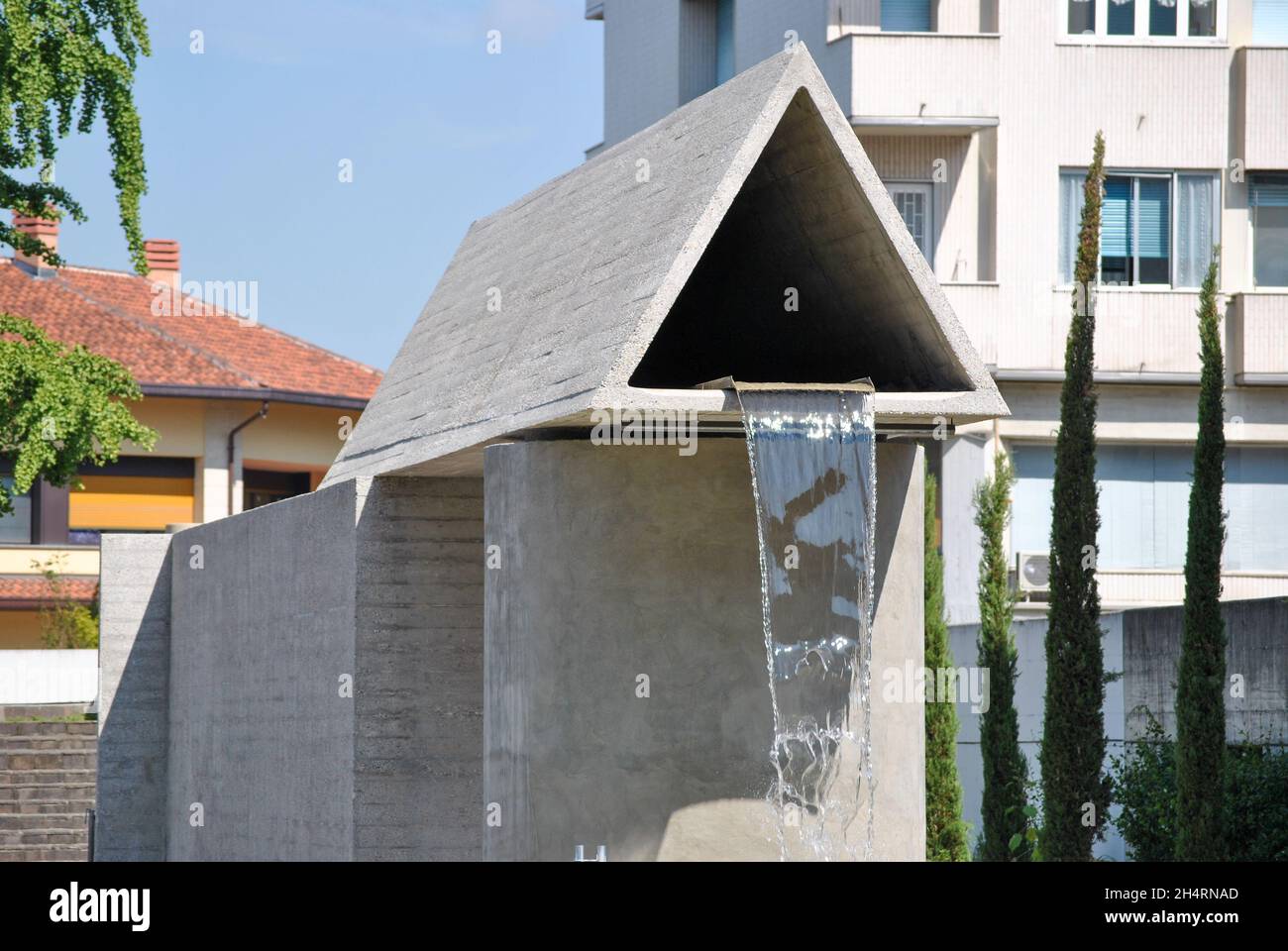 SEGRATE, ITALY - Oct 22, 2021: Segrate, Milan, Lombardy, Italy: The ...