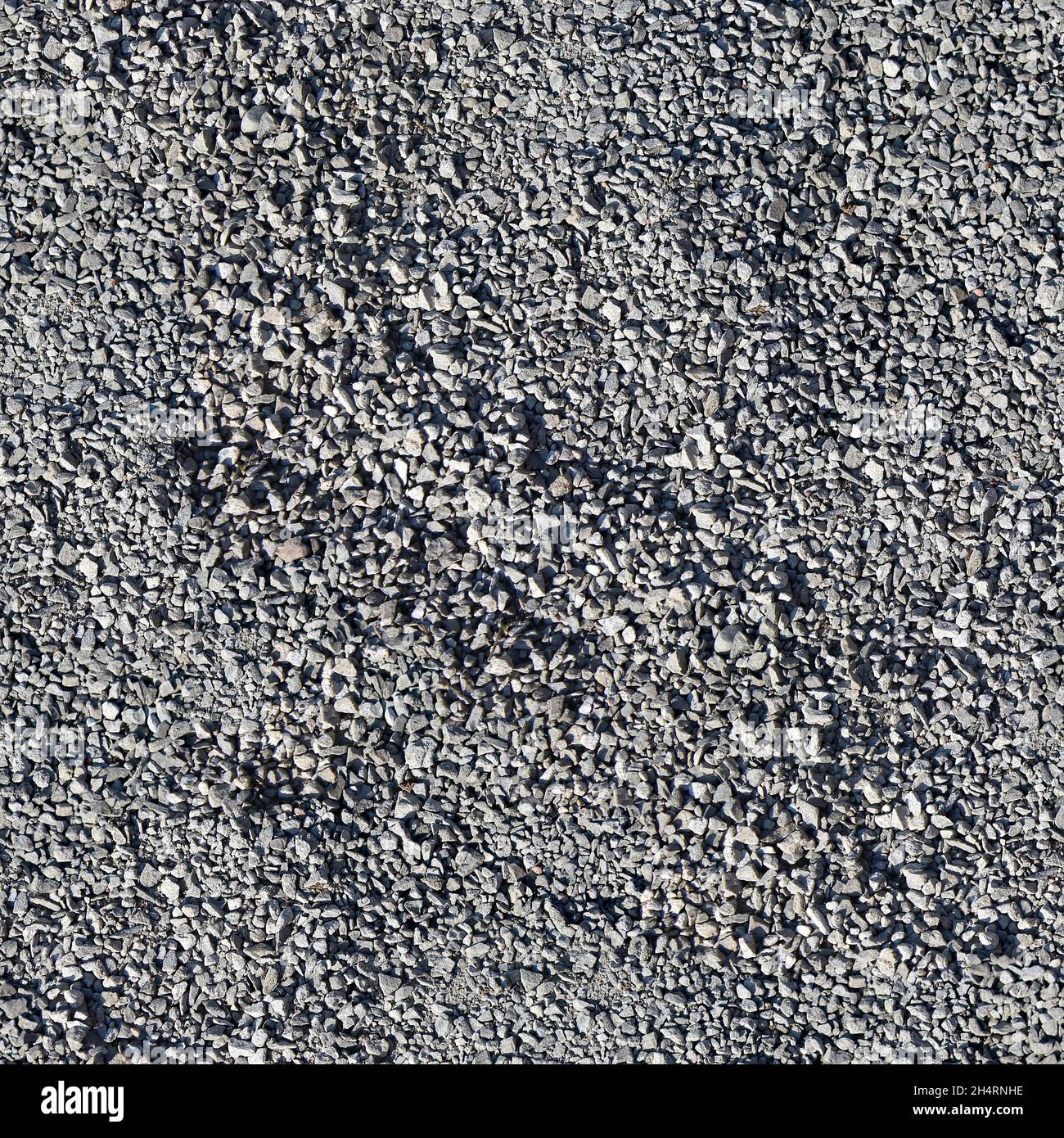 Texture gravel pavement. High resolution Stock Photo - Alamy