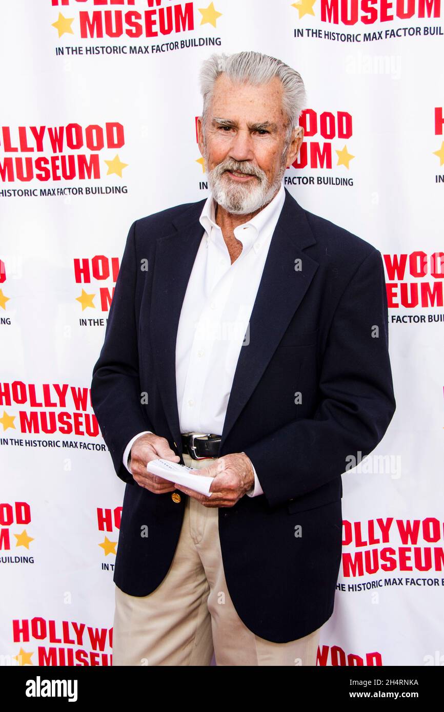 THE GHOSTBUSTERS HOLLYWOOD MUSEUM EXHIBIT OPENING NIGHT GALA Stock ...