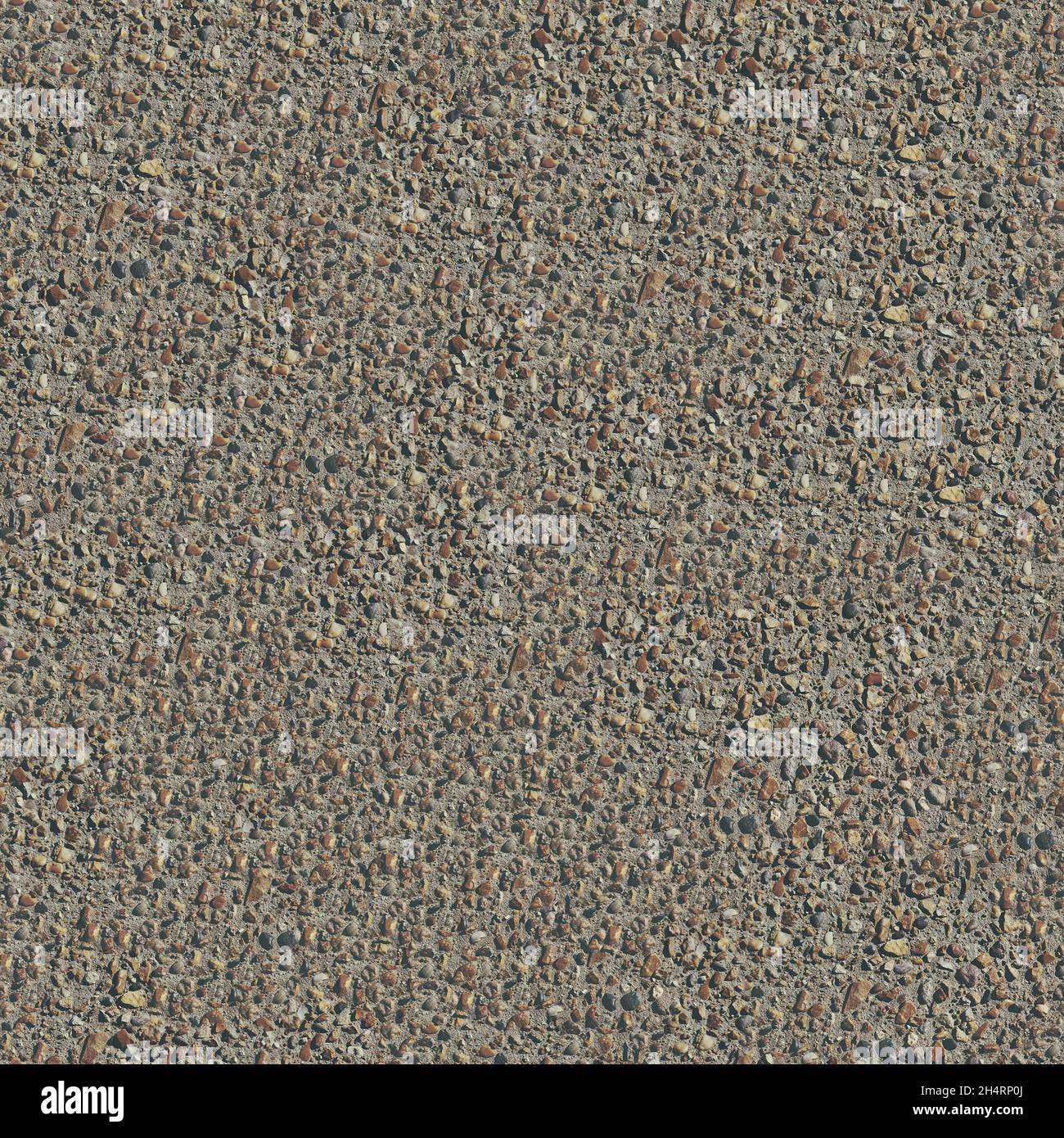 Texture gravel pavement. High resolution Stock Photo - Alamy