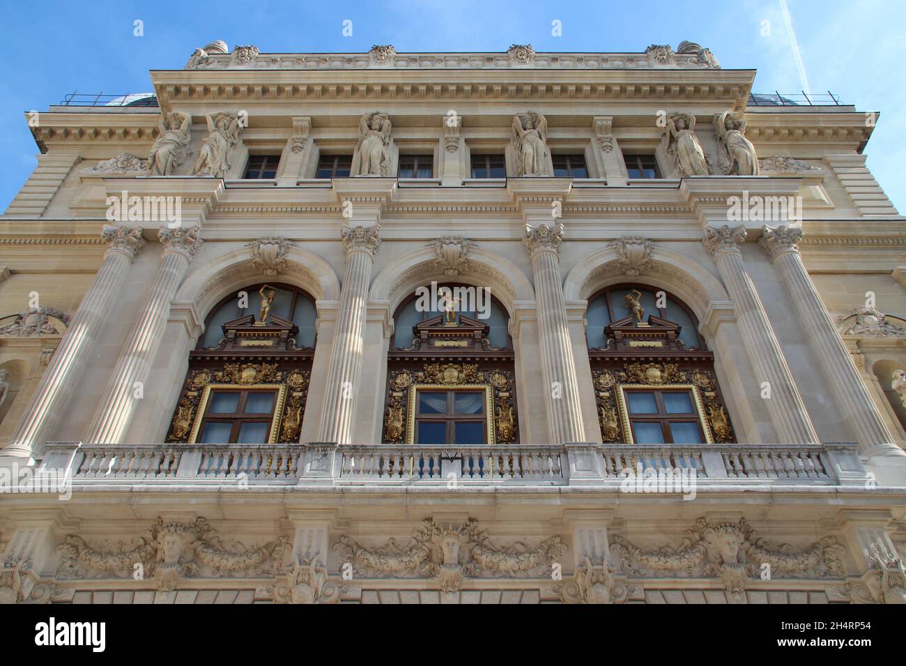 Comique francais hi-res stock photography and images - Alamy