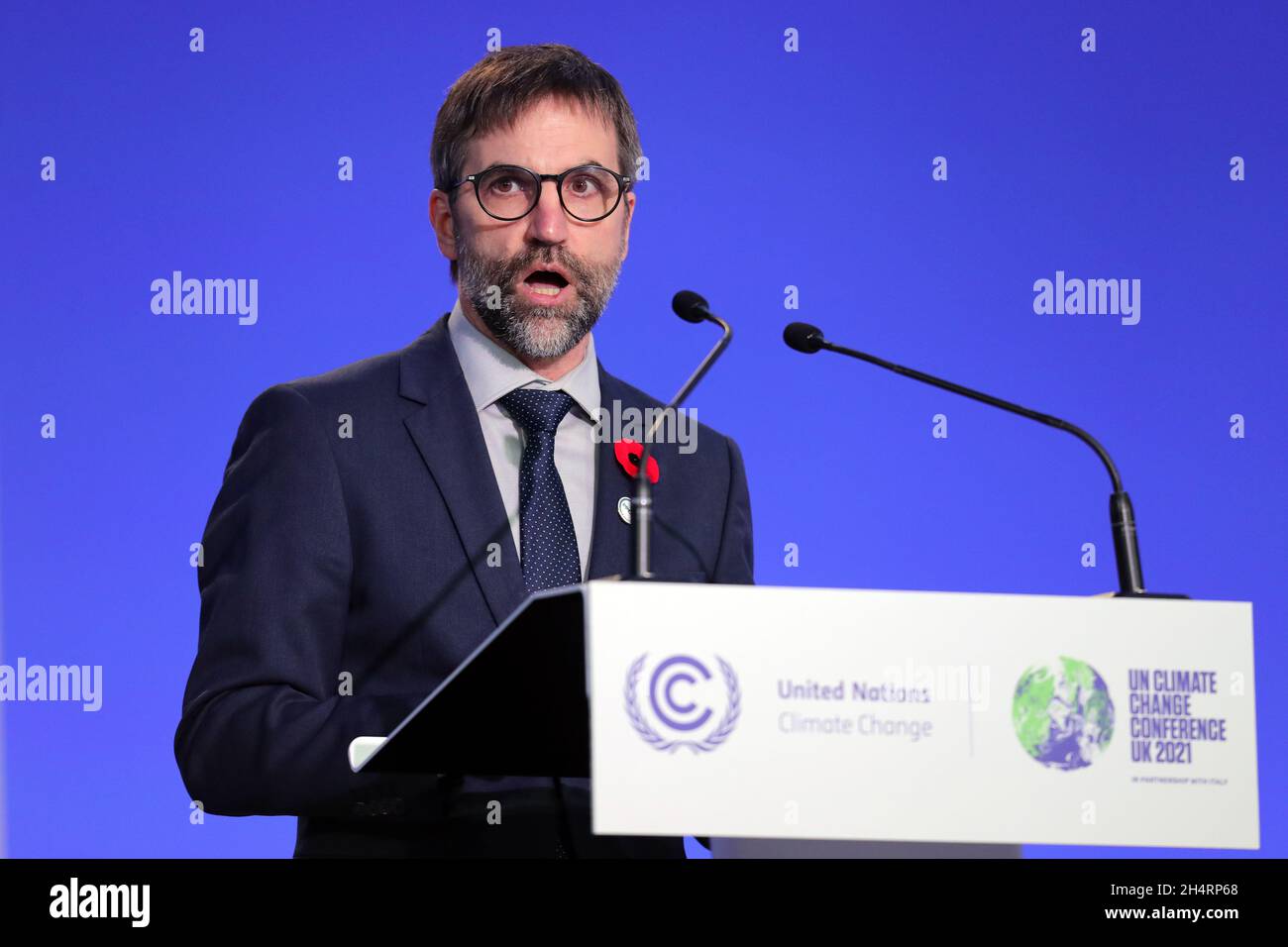 STEVEN GUILBEAULT, 2021 Stock Photo - Alamy