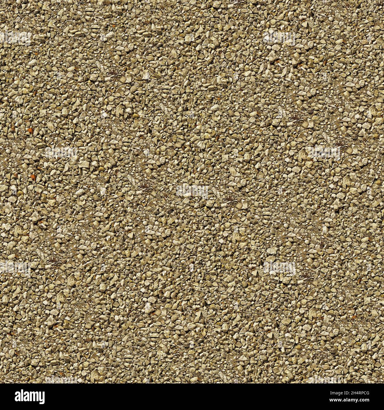 Texture gravel pavement. High resolution Stock Photo - Alamy