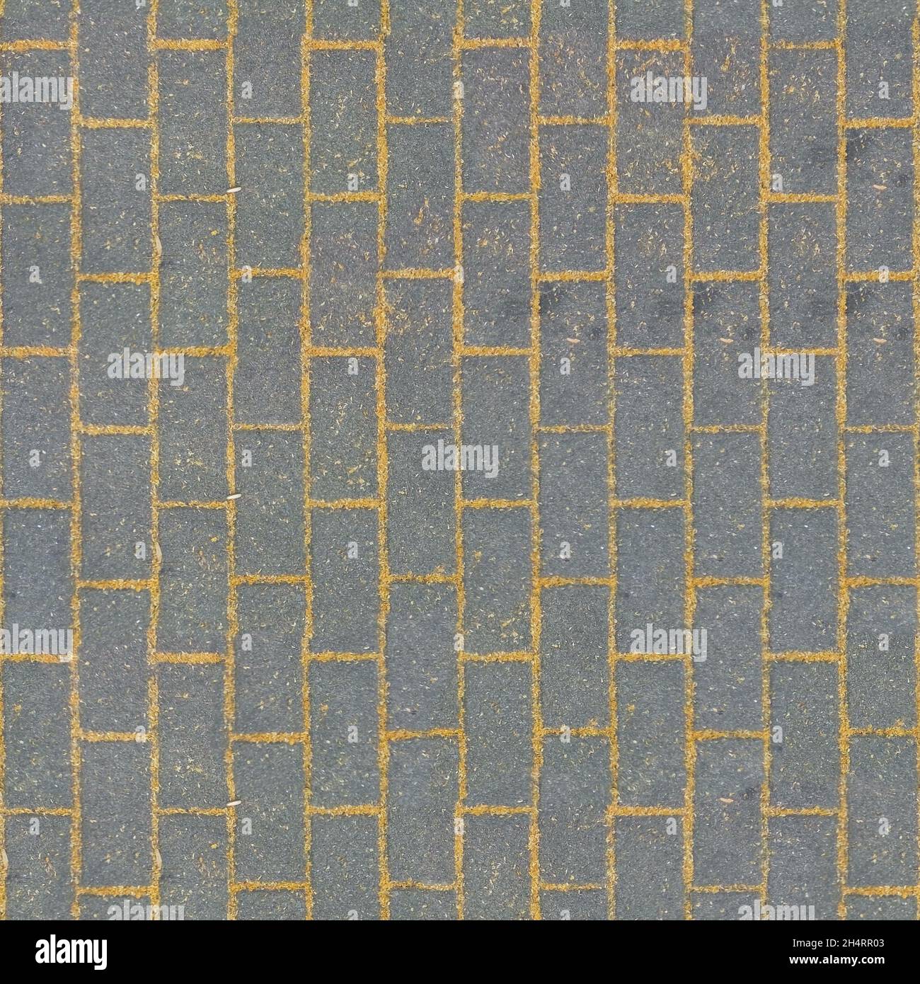 Texture grey brick pavement. High resolution Stock Photo - Alamy