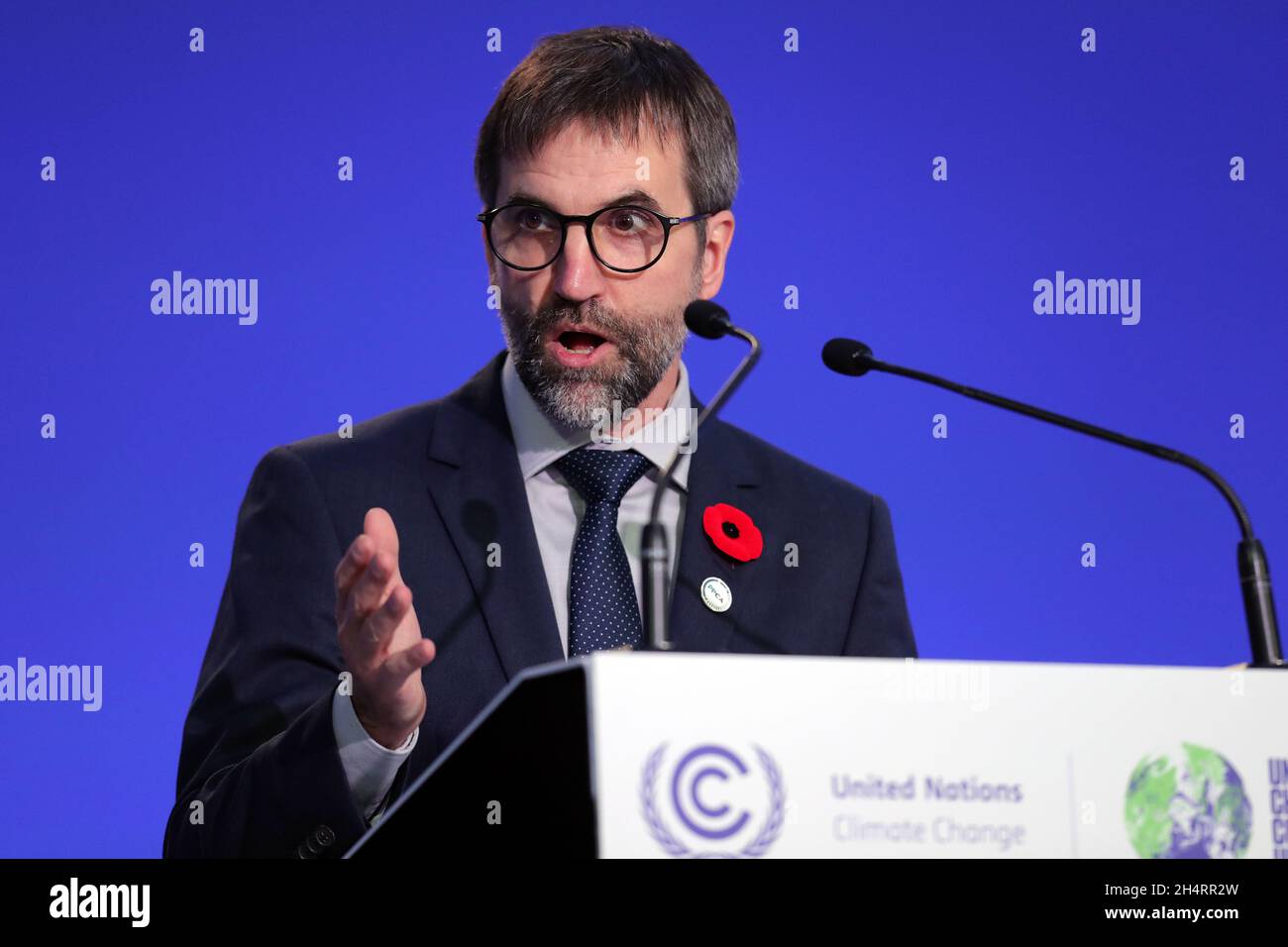 STEVEN GUILBEAULT, 2021 Stock Photo - Alamy