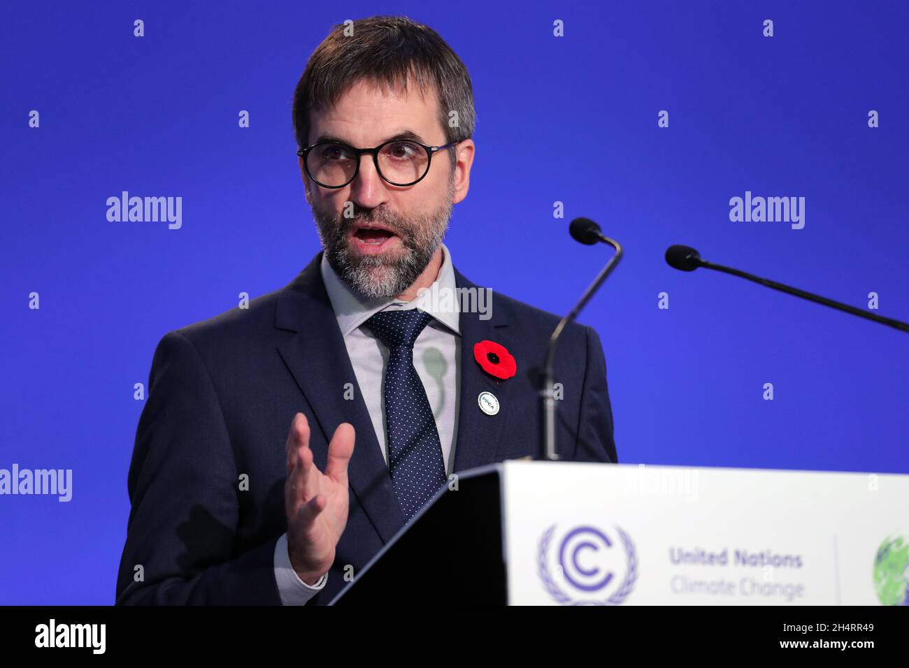 STEVEN GUILBEAULT, 2021 Stock Photo - Alamy