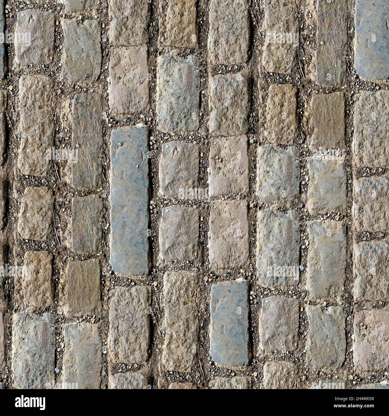 Texture grey stone pavement. High resolution Stock Photo - Alamy