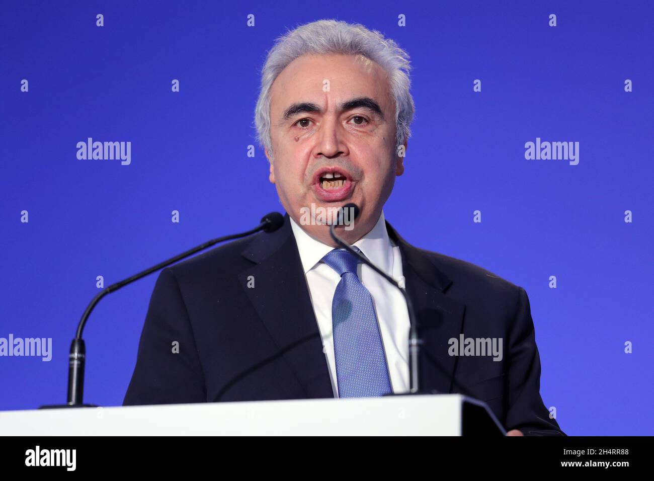 FATIH BIROL, 2021 Stock Photo - Alamy FATIH BIROL, 2021 Stock Photo - Alamy