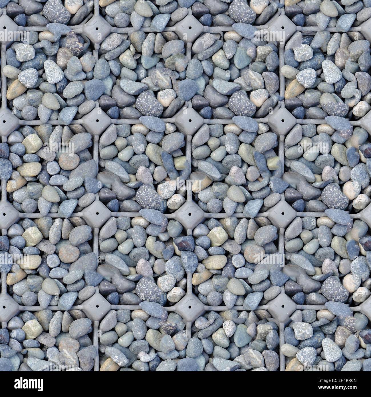 Pebble pavement hi-res stock photography and images - Alamy