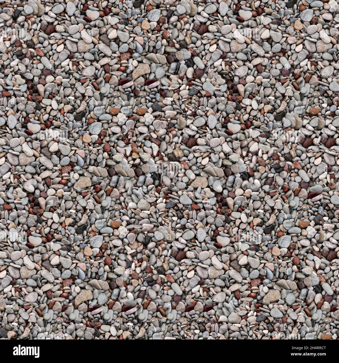 Texture pebble pavement. High resolution Stock Photo - Alamy