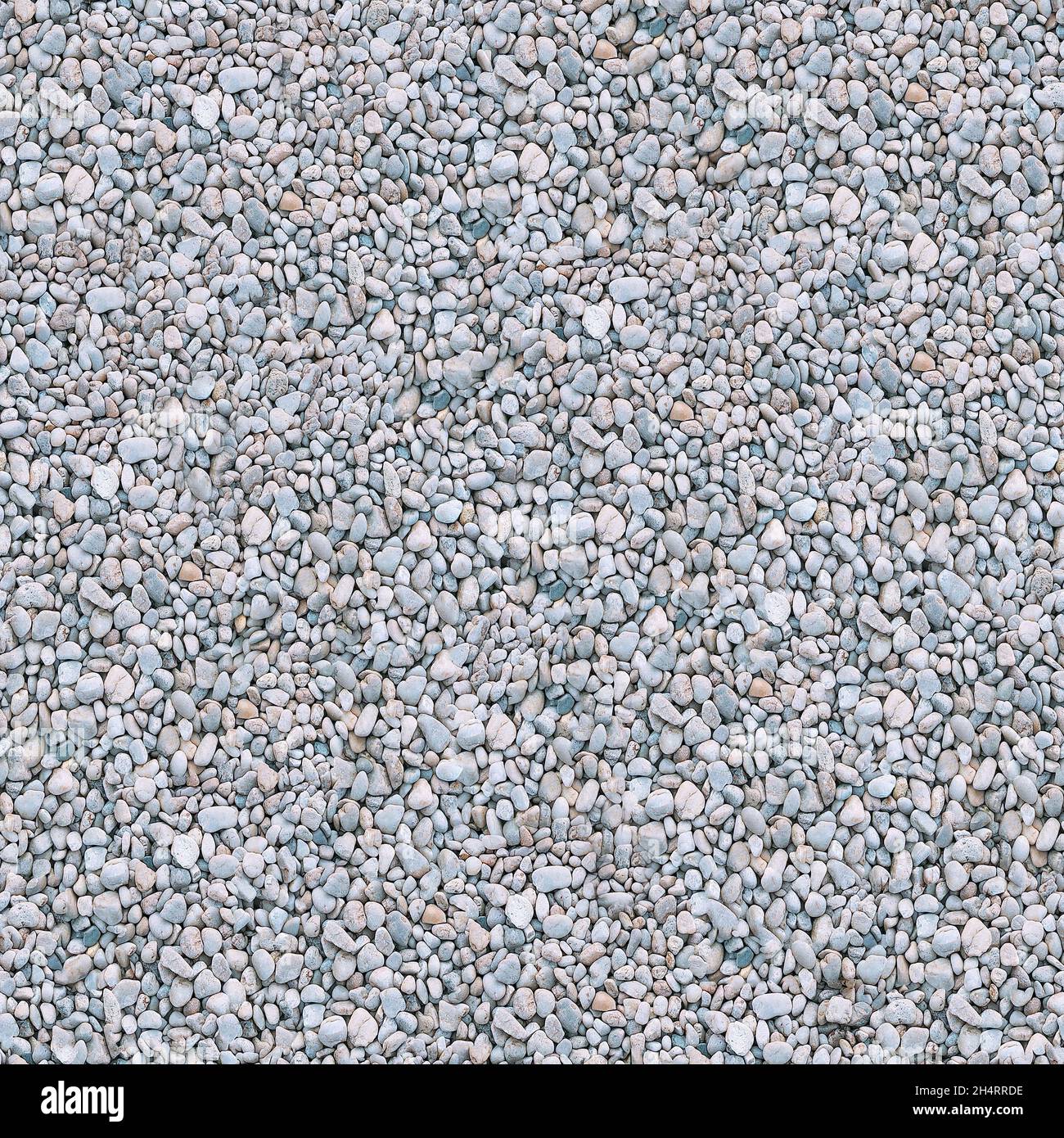 Texture pebble pavement. High resolution Stock Photo - Alamy