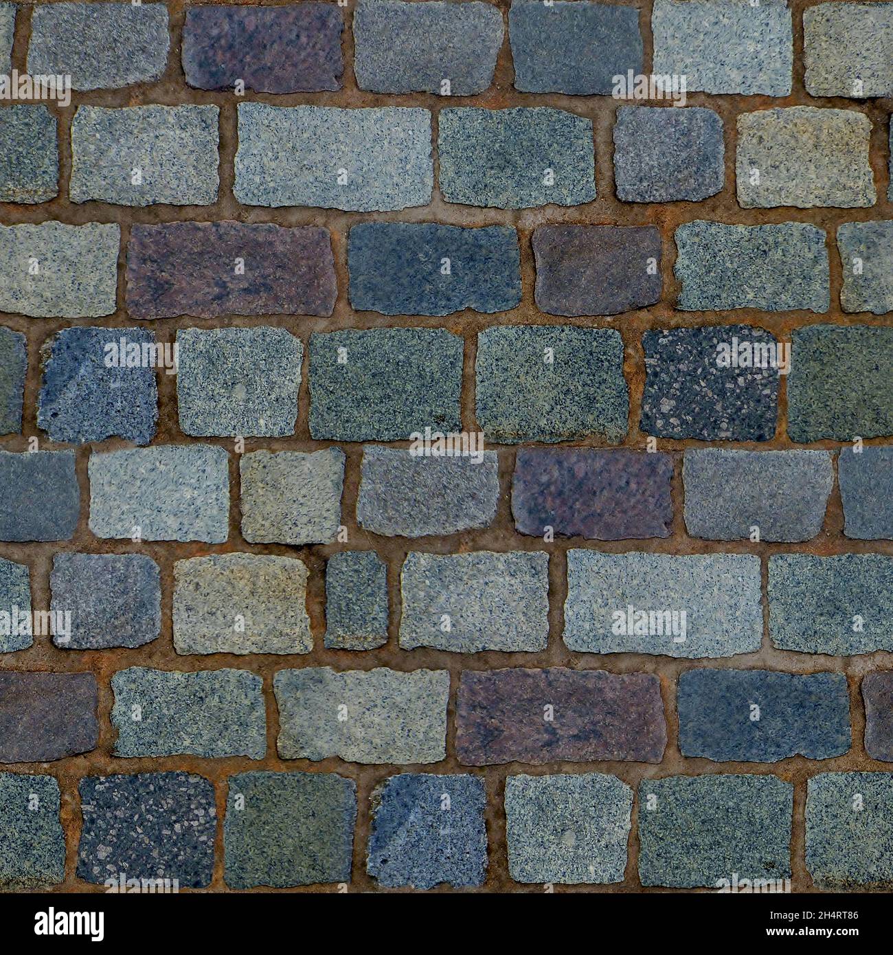 Texture stone pavement blue. High resolution Stock Photo - Alamy