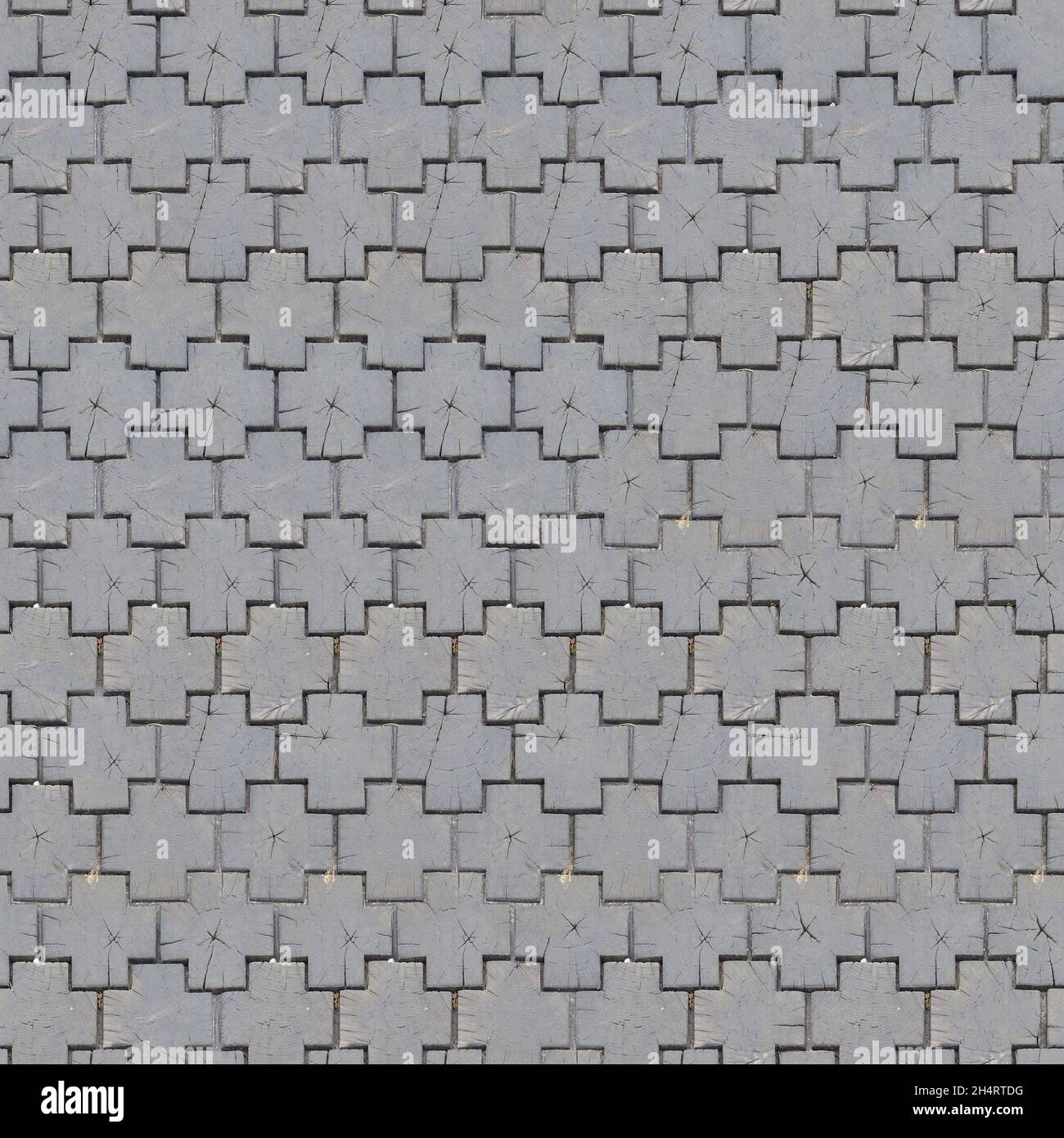 Texture Figured Paving Slabs. Seamless Texture. High resolution Stock ...