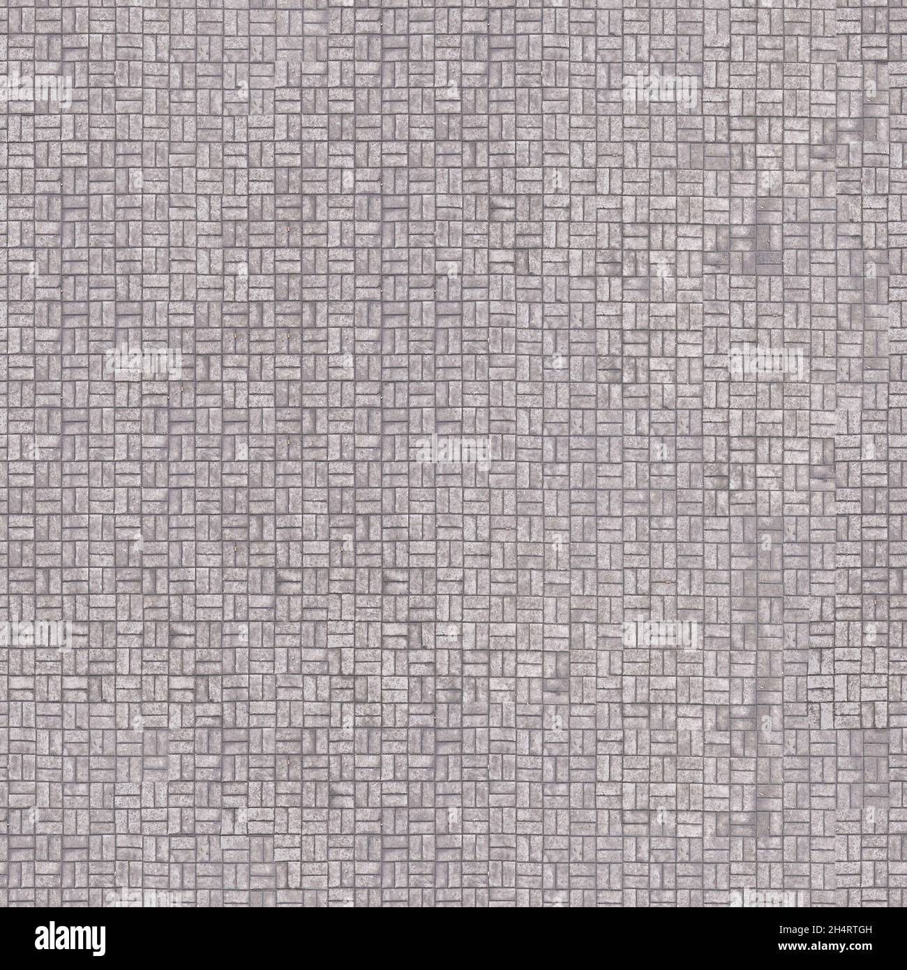 Texture Figured Paving Slabs. Seamless Texture. High resolution Stock ...