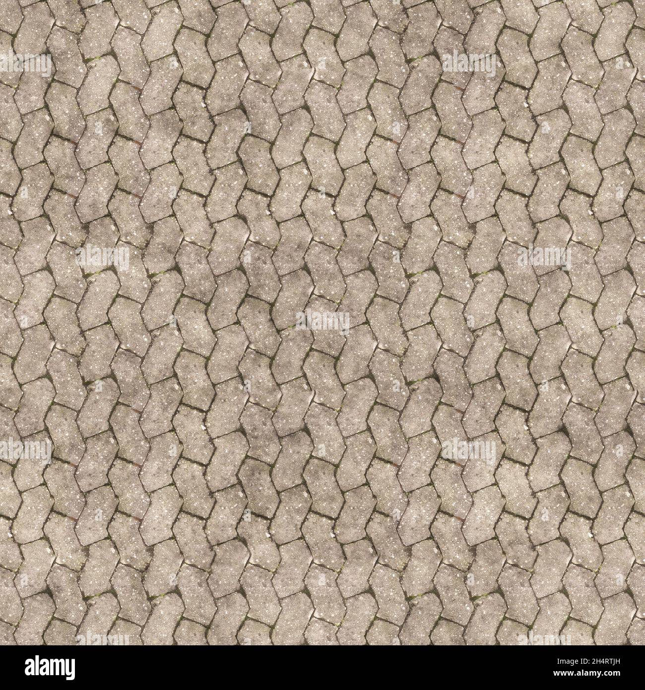 Texture Figured Paving Slabs. Seamless Texture. High resolution Stock ...