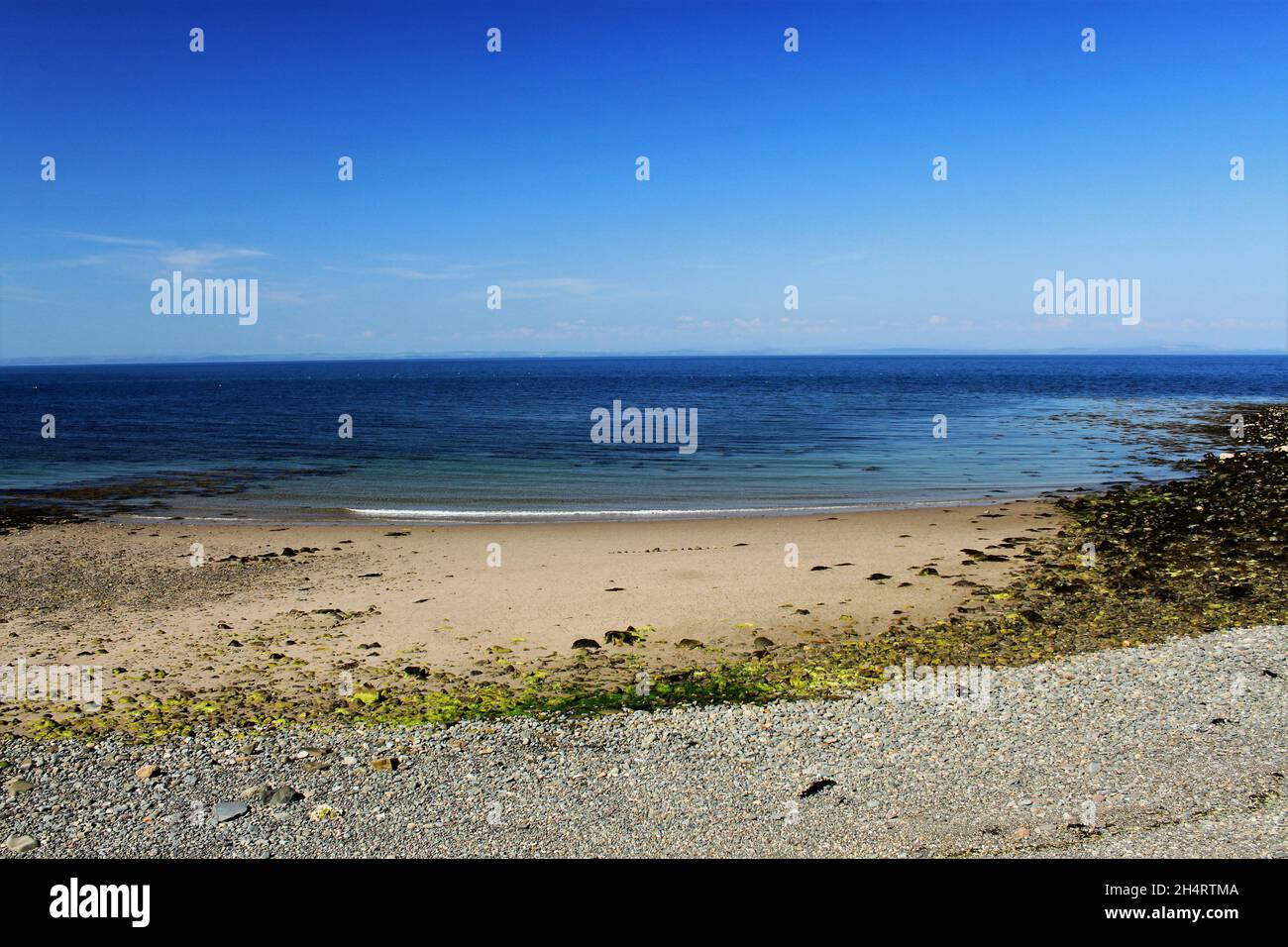 Logan - Scotland Stock Photo - Alamy