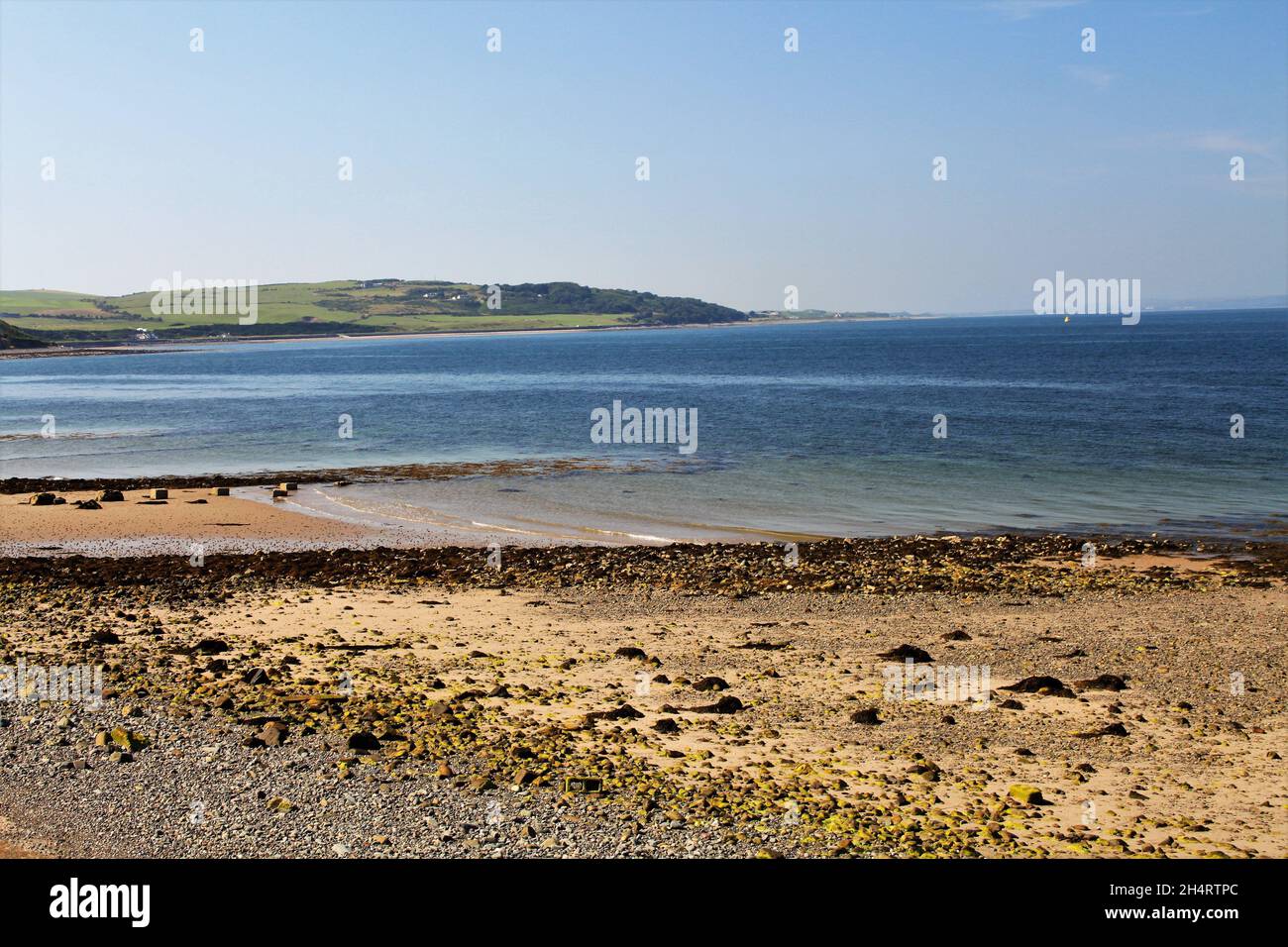 Logan - Scotland Stock Photo - Alamy