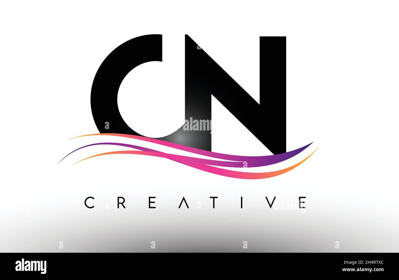 Creative Letter Logo Design Vector Illustration. Letter Logo Icon Stock ...