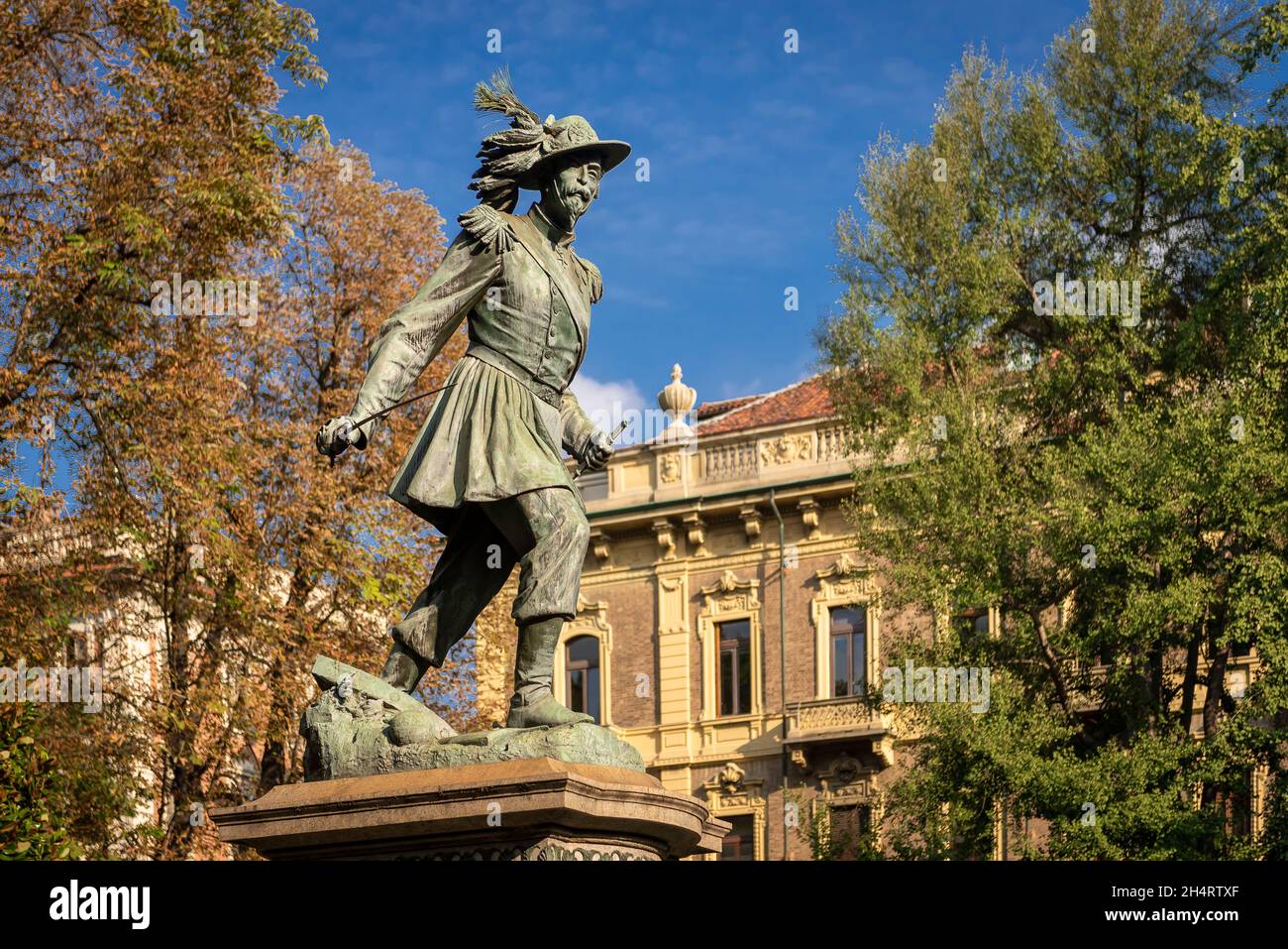 Lamarmora hi-res stock photography and images - Alamy