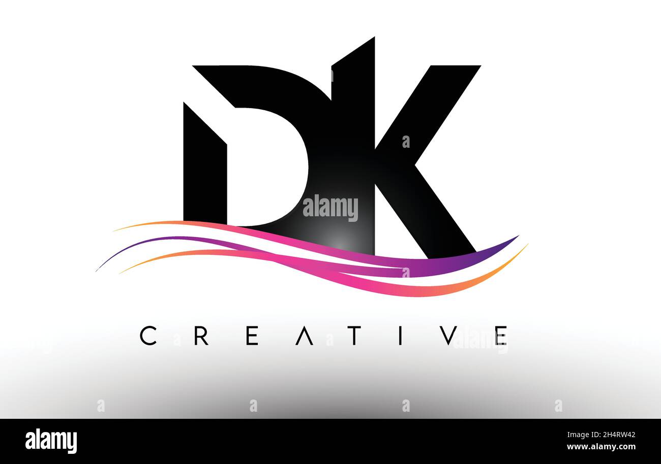 Creative Letter Logo Design Vector Illustration. Letter Logo Icon Stock ...