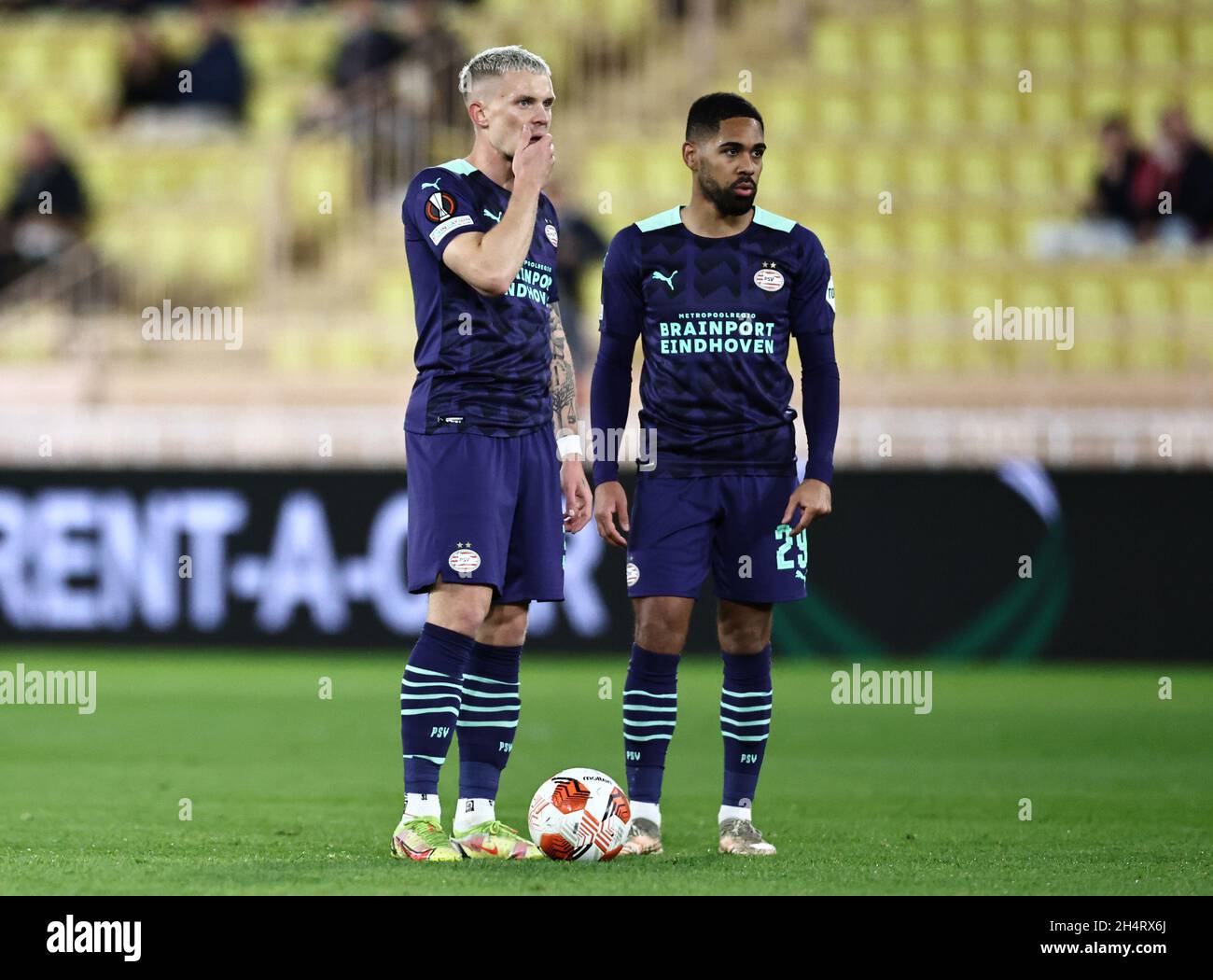 Mwene psv hi-res stock photography and images - Alamy