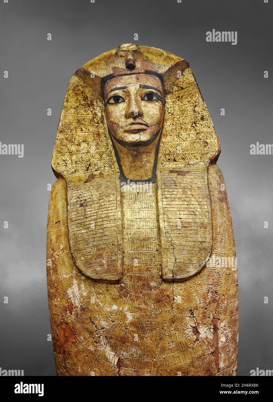 Tomb of intef hi-res stock photography and images - Alamy