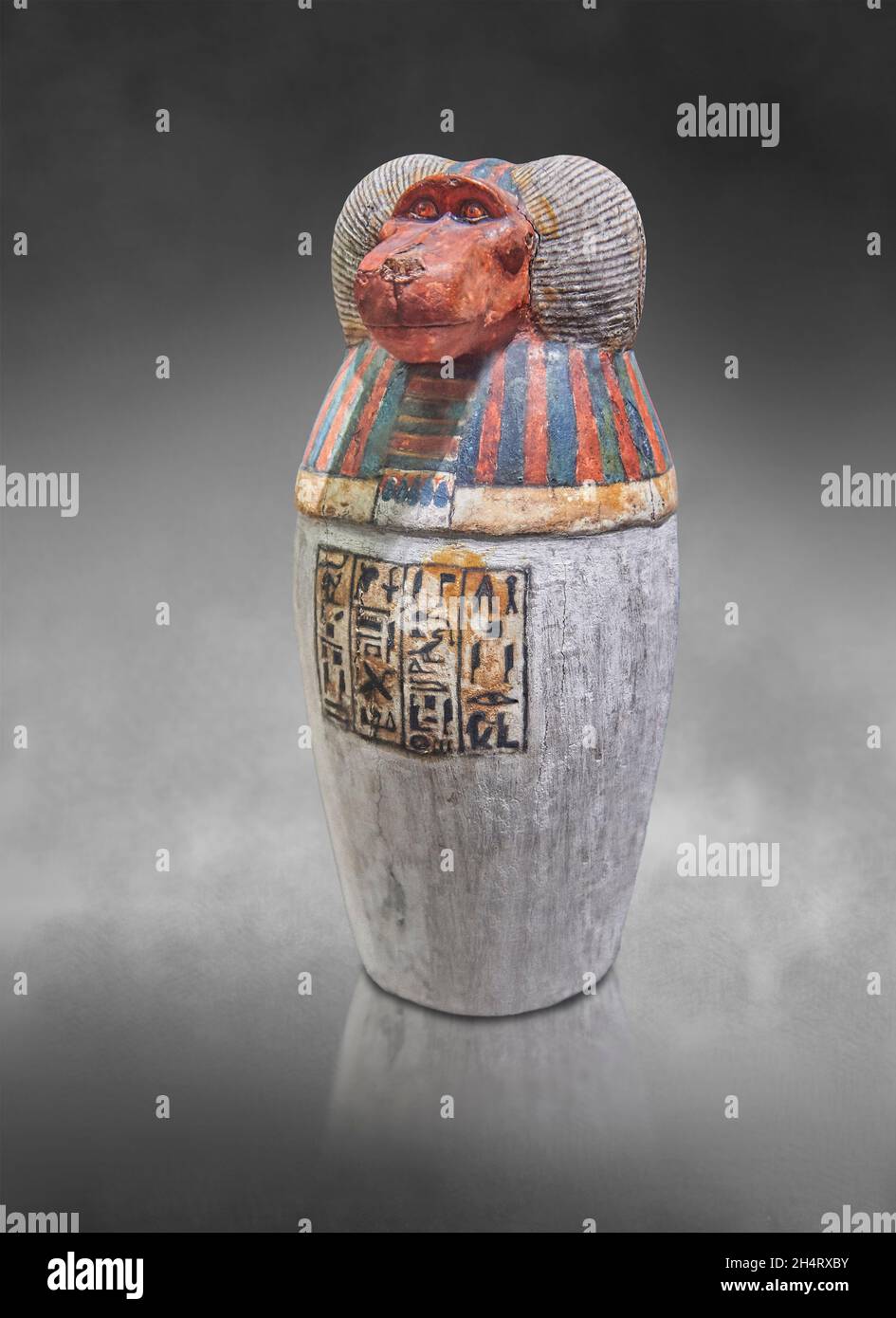 Hapi Inside The Jar
