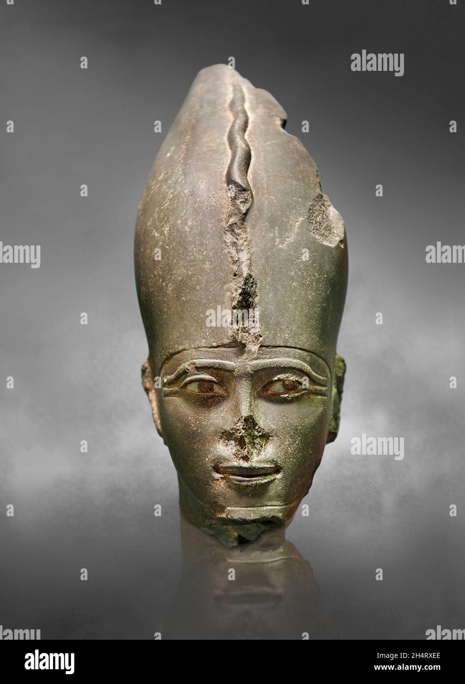 Psamtik iii hi-res stock photography and images - Alamy