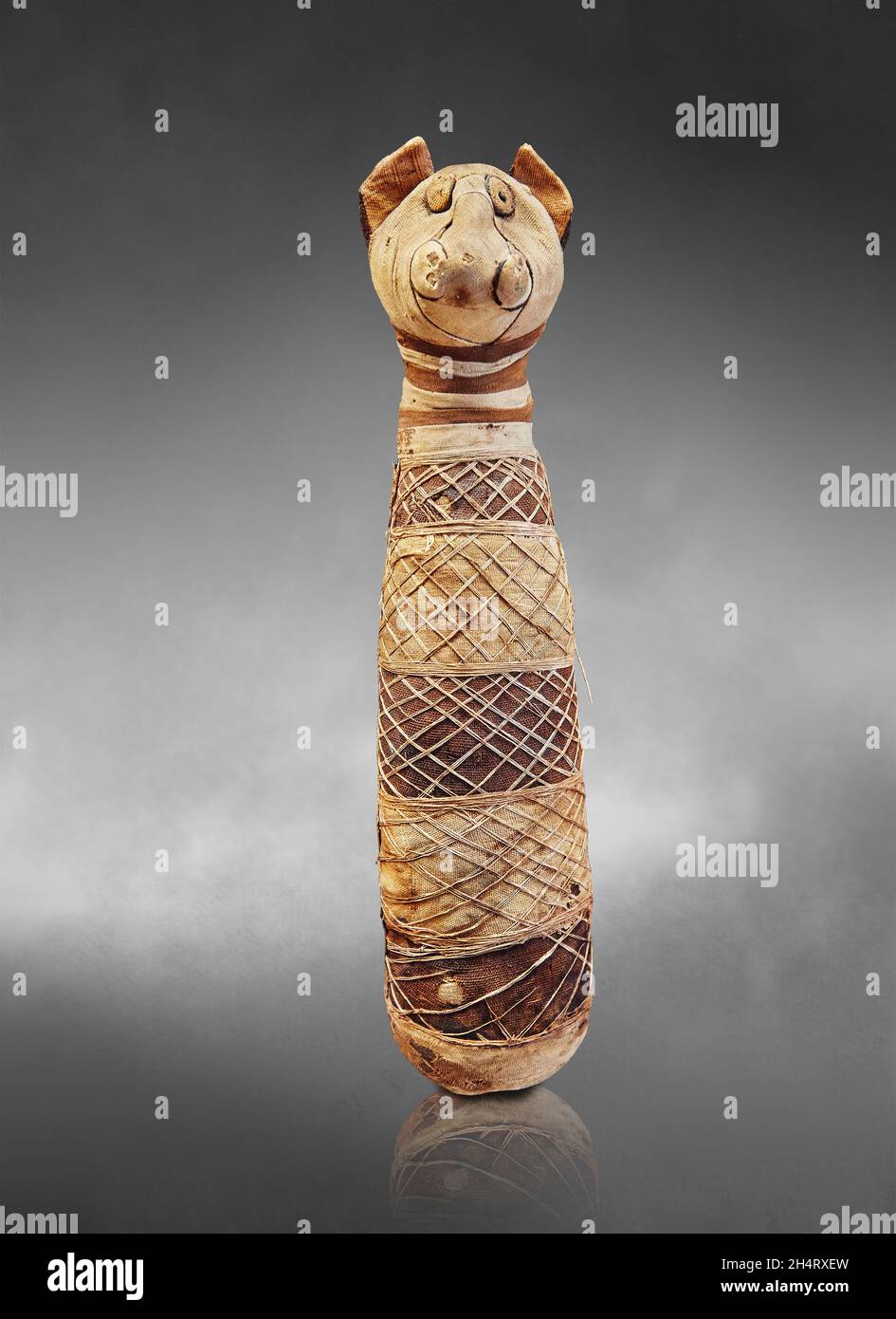 Mummies cloth hi-res stock photography and images - Alamy