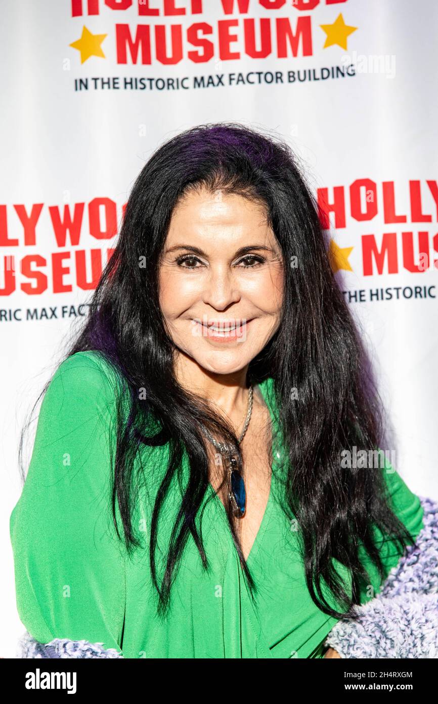 Maria Conchita Alonso Hoy