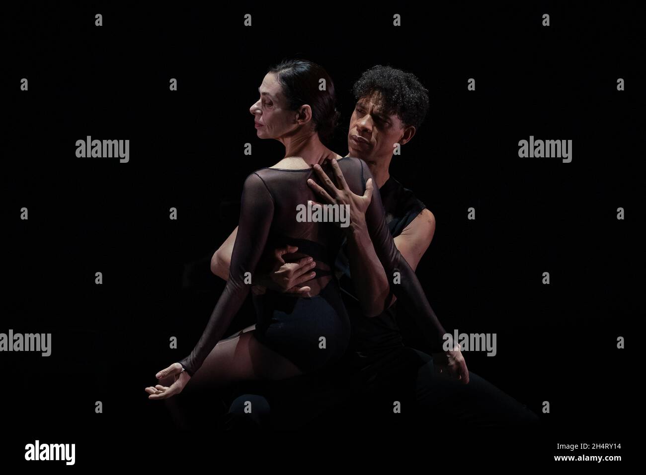 Dancer alessandra ferri hi-res stock photography and images - Alamy