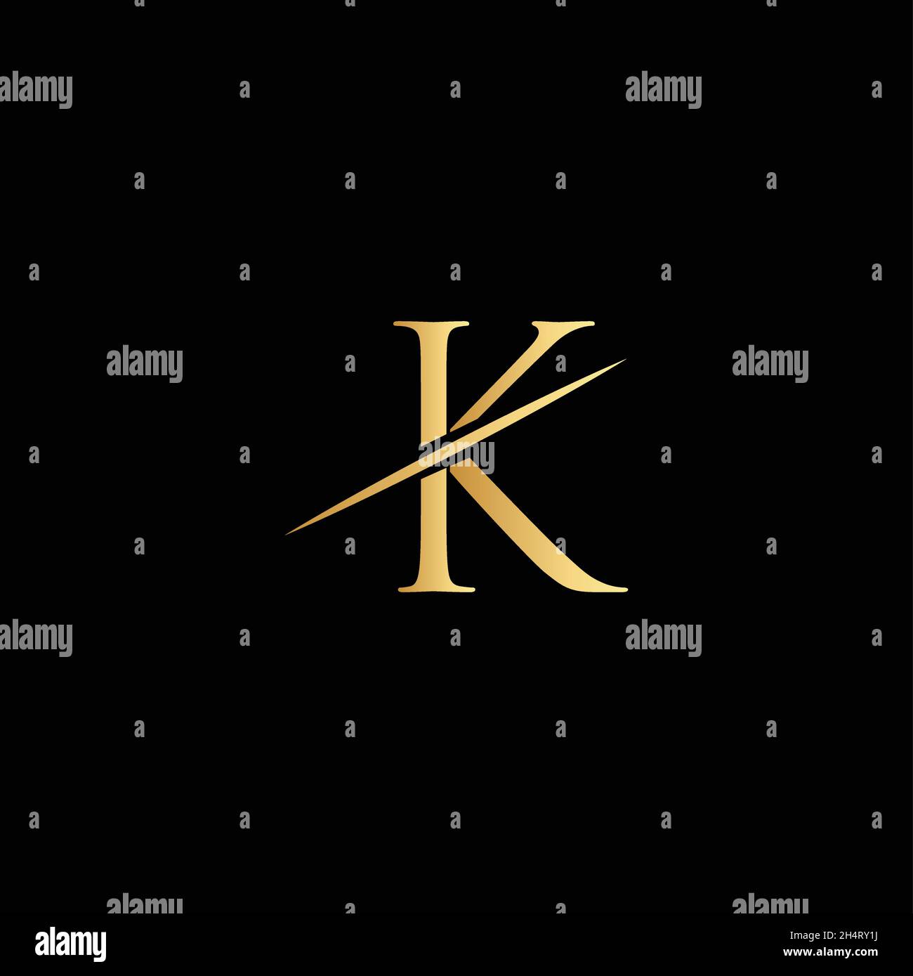 Stylish K Letter Wallpapers Backgrounds