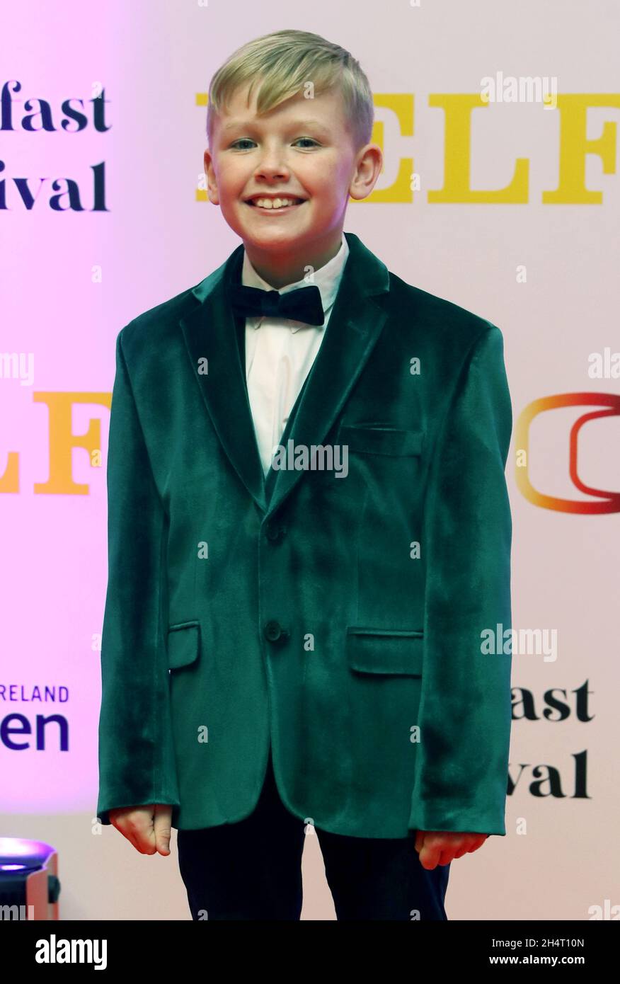 Jude hall hi-res stock photography and images - Alamy