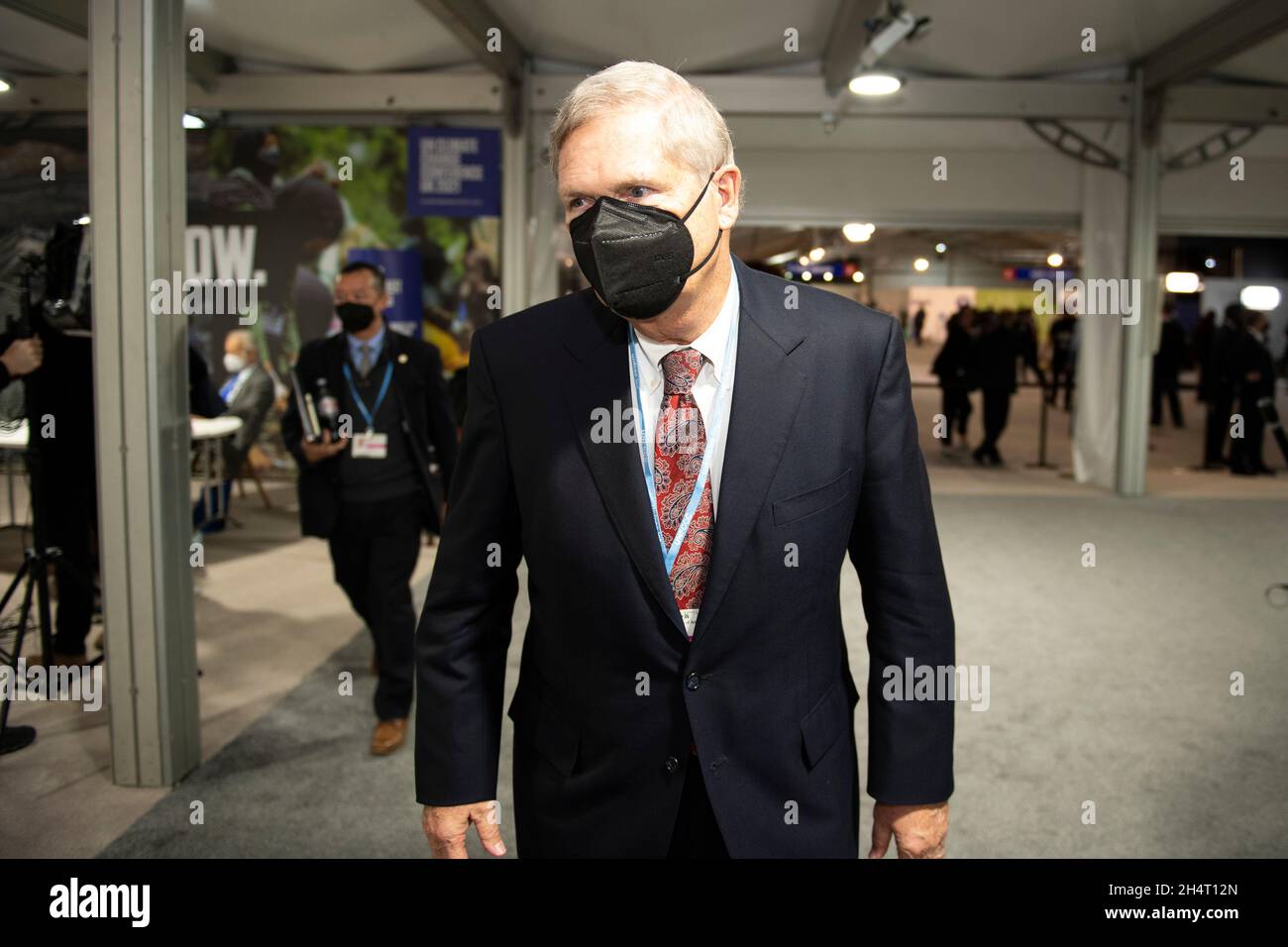 Vilsack hi-res stock photography and images - Alamy