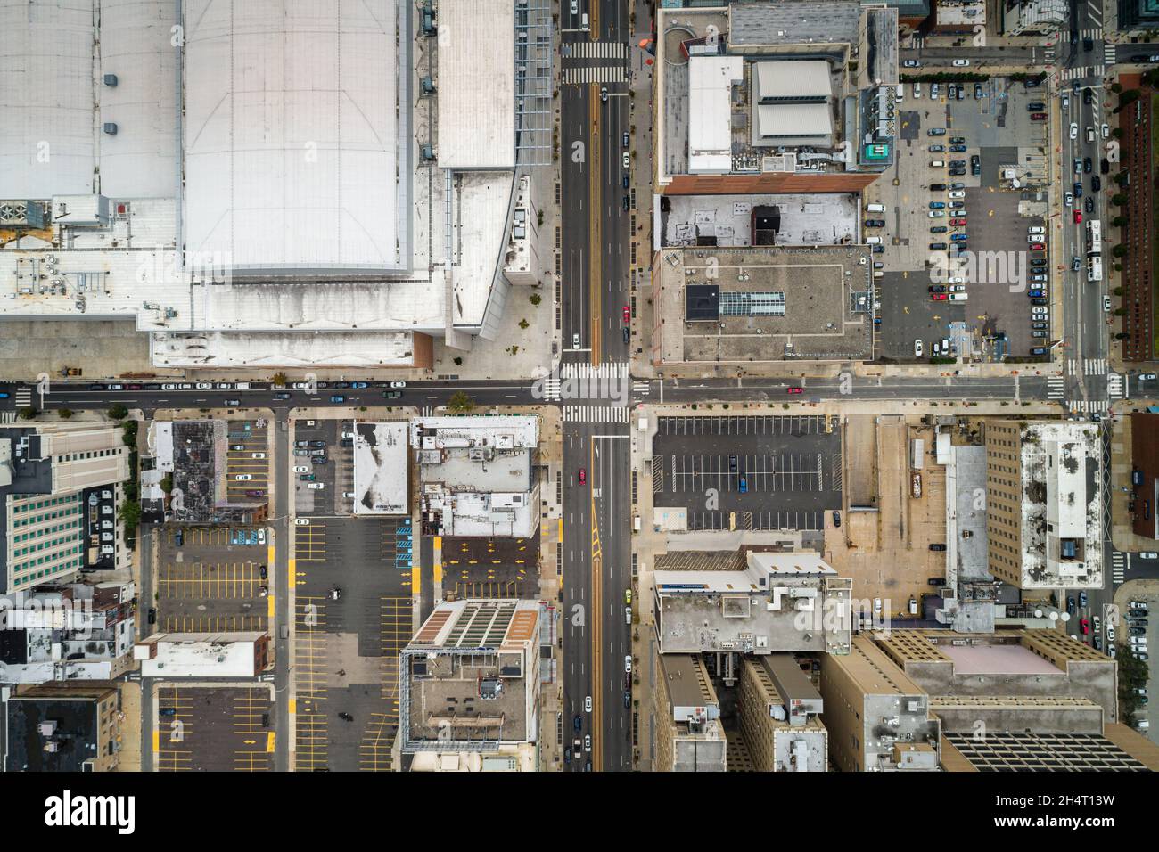 Philadelphia infrastructure hi-res stock photography and images - Alamy