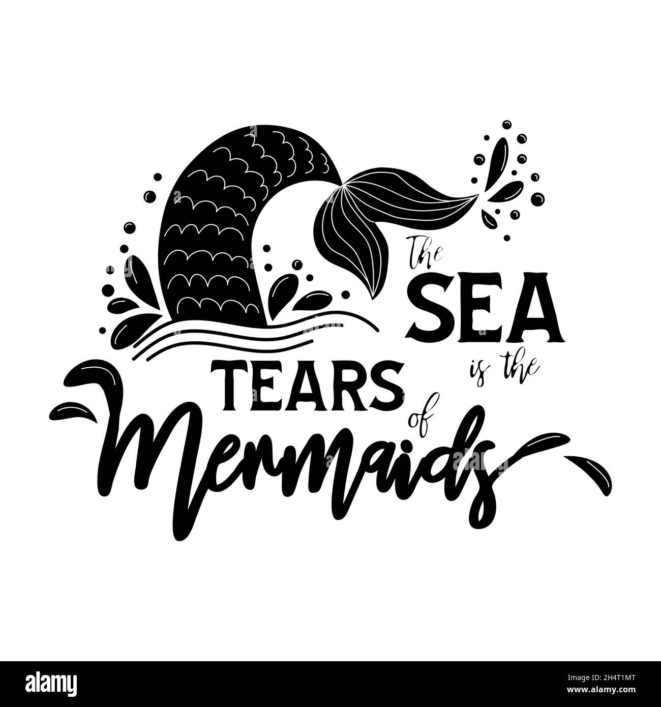 Famous Mermaids Quotes Shell Quotes: Over 2,568 Royalty Free