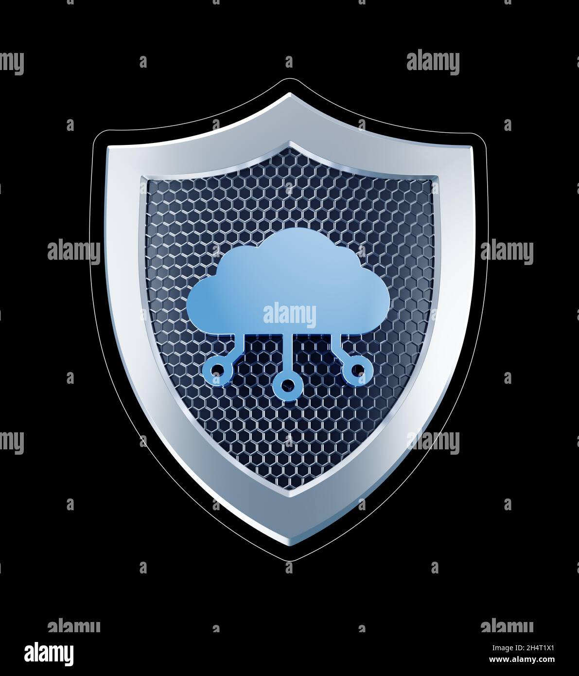 Cloud storage digital service hi-res stock photography and images - Alamy