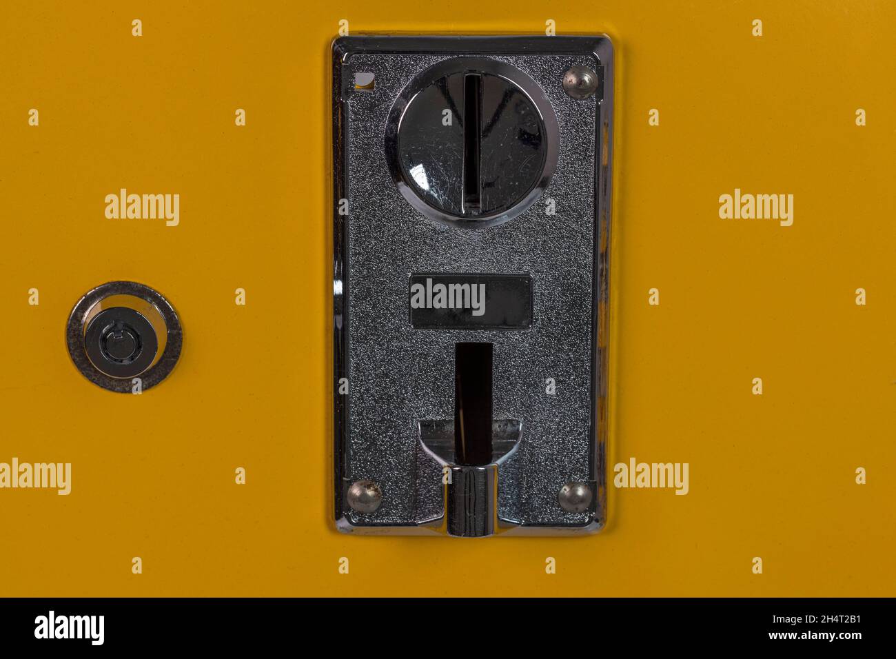 Wall slot machine hi-res stock photography and images - Alamy