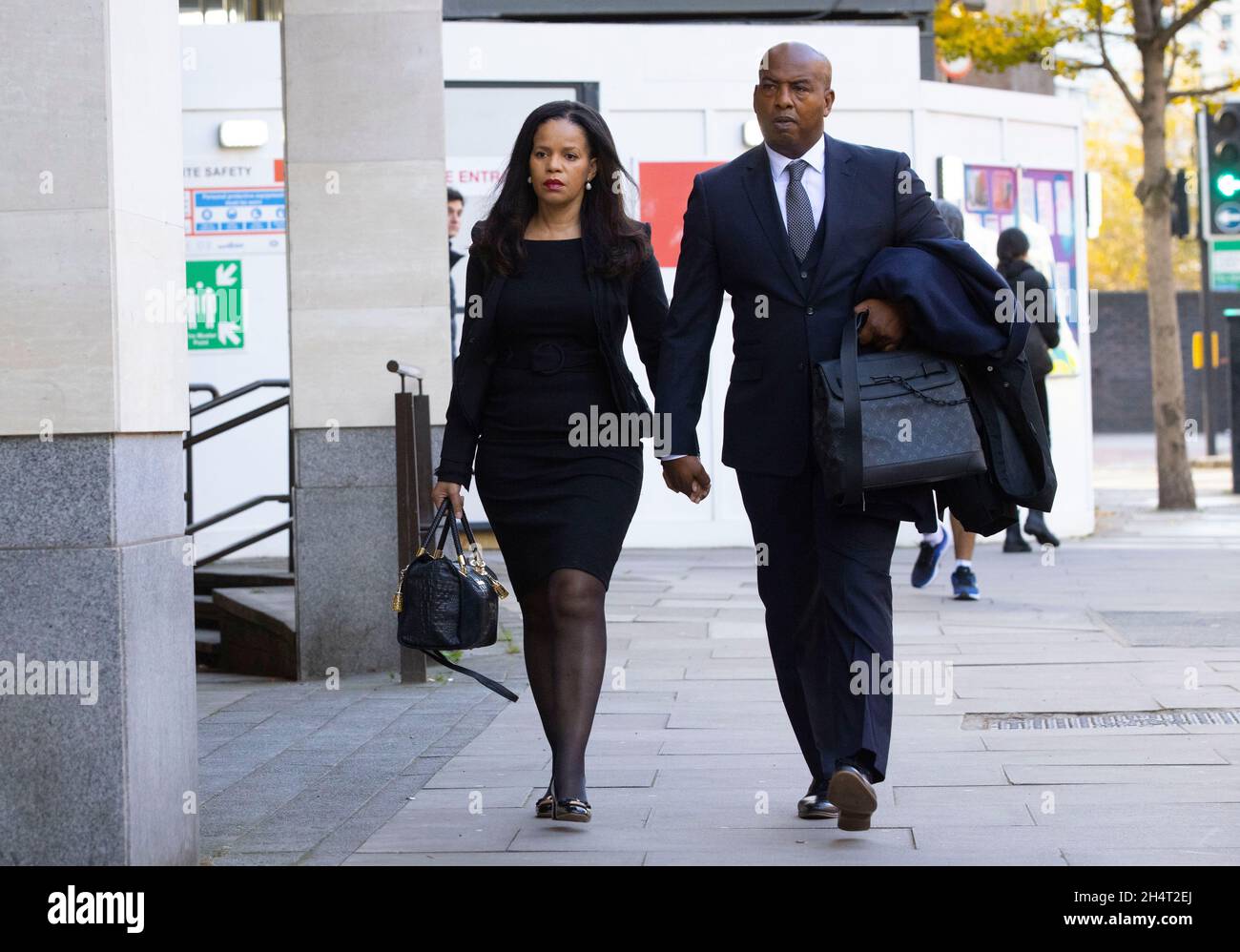 Cheslea scout hi-res stock photography and images - Alamy