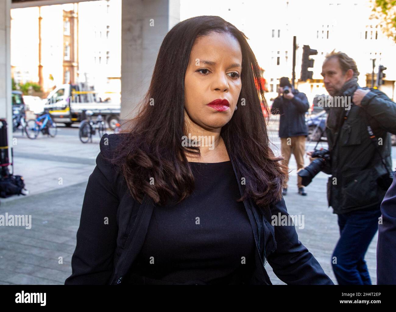 Claudia michelle hi-res stock photography and images - Alamy