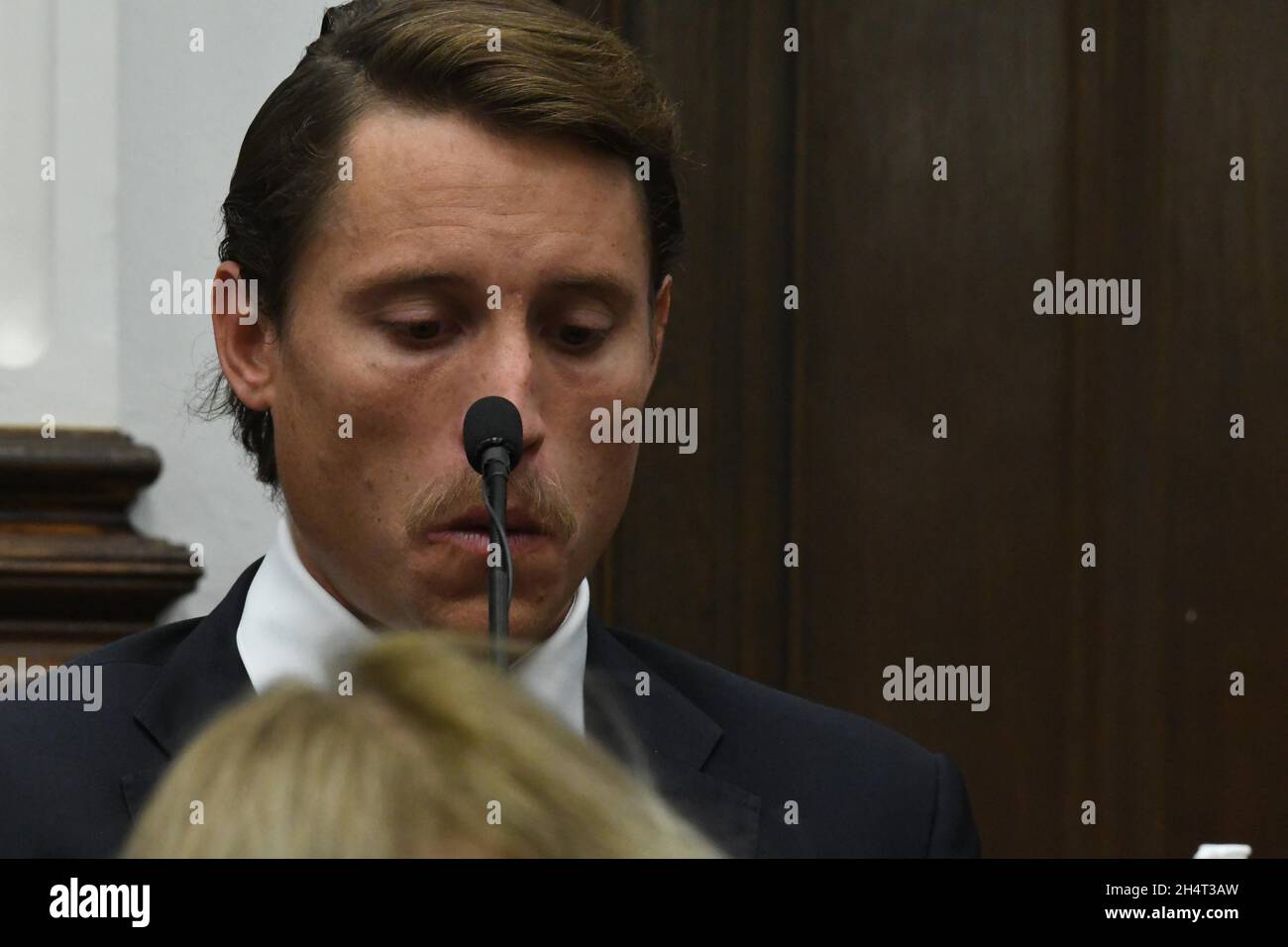 Mark rosenbaum hi-res stock photography and images - Alamy