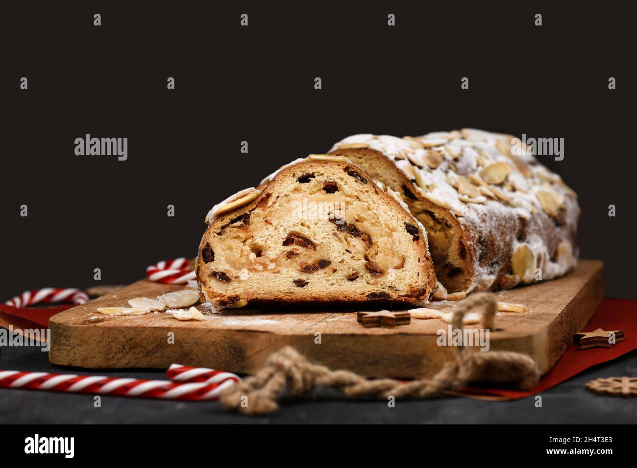 Traditional german cake hi-res stock photography and images - Alamy