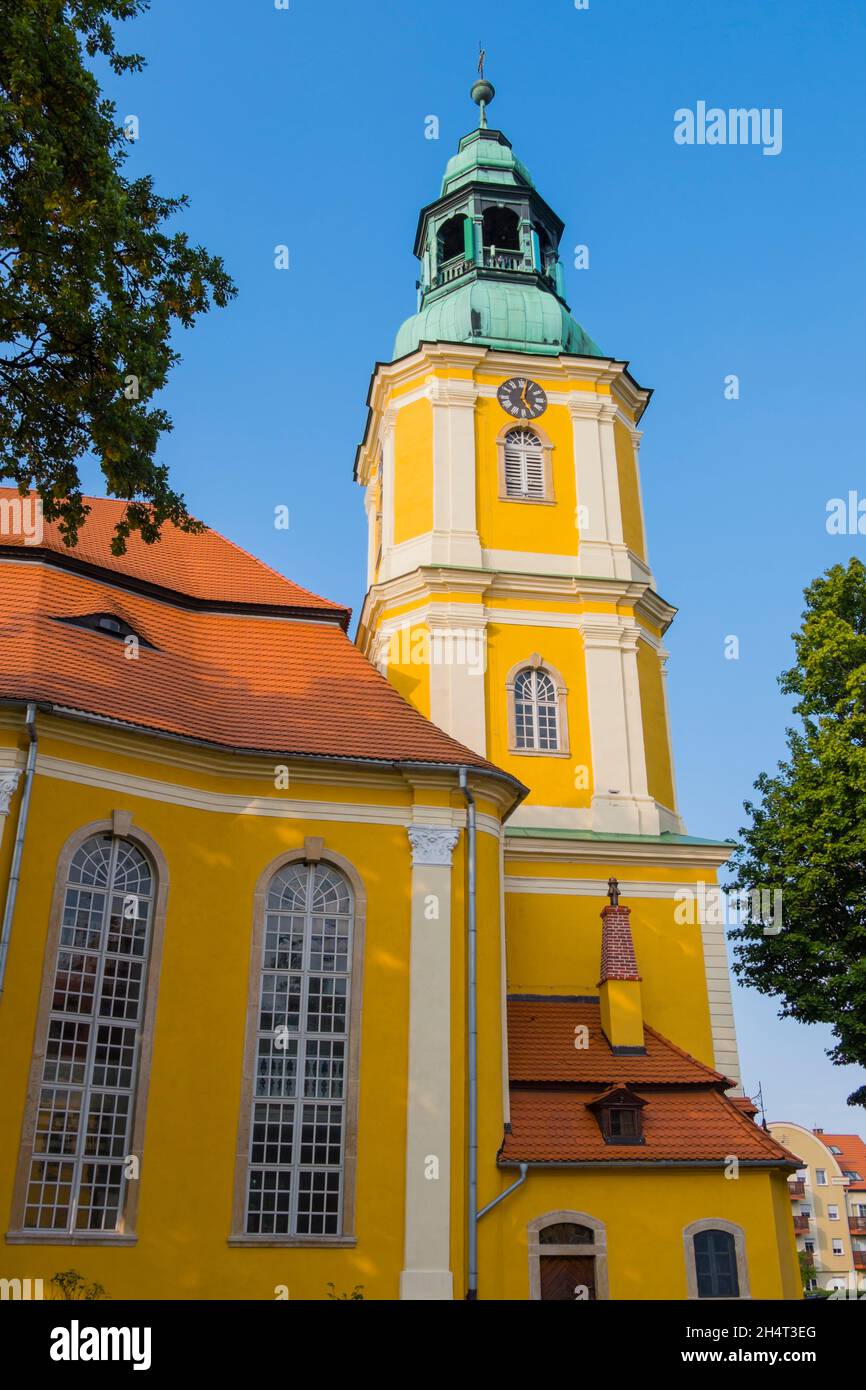 Cieplice zdroj lower silesian hi-res stock photography and images - Alamy