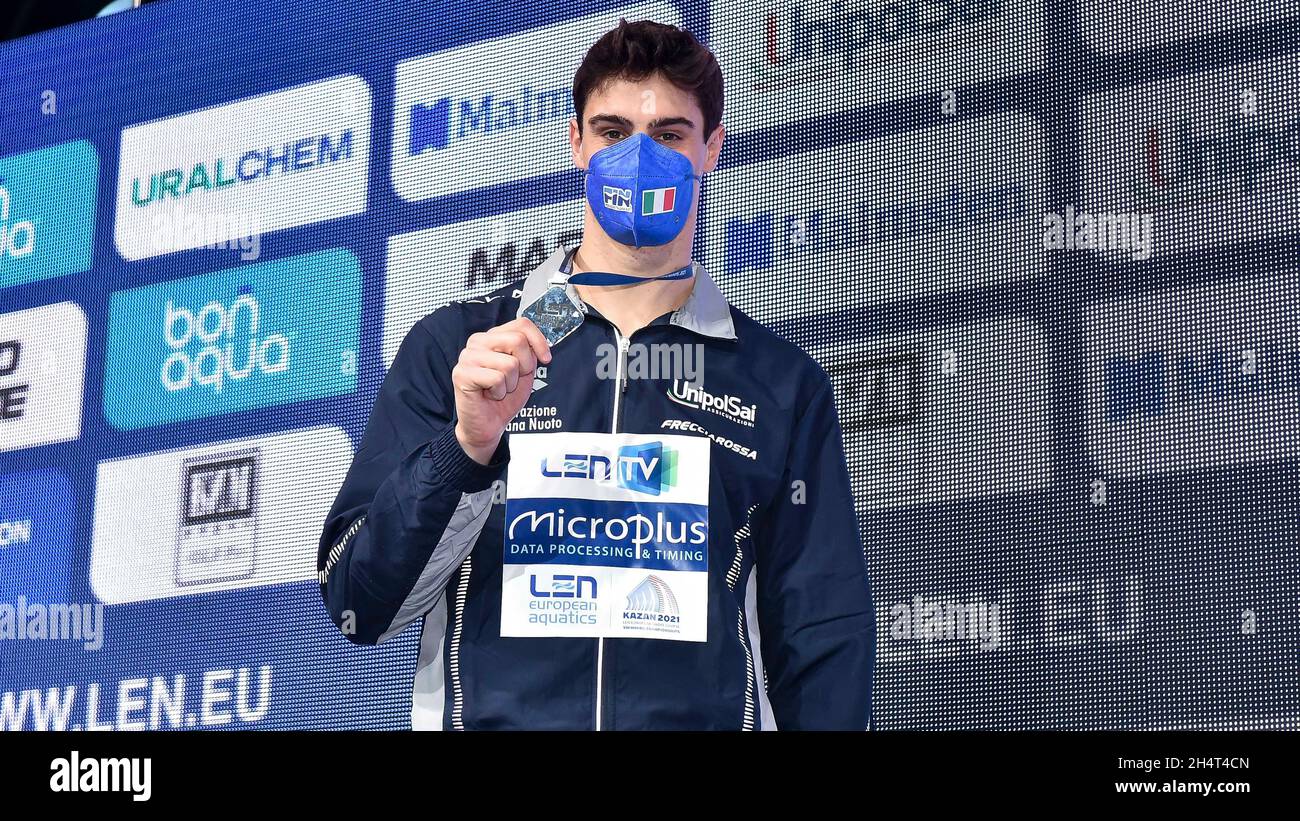 Juraszek pawel pol bronze medal hi-res stock photography and images - Alamy