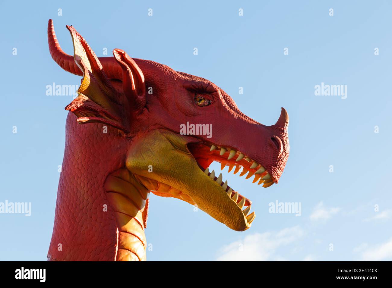 Mermaid Quay, Cardiff Bay, South Wales, UK. 4 November 2021. The UK's ...
